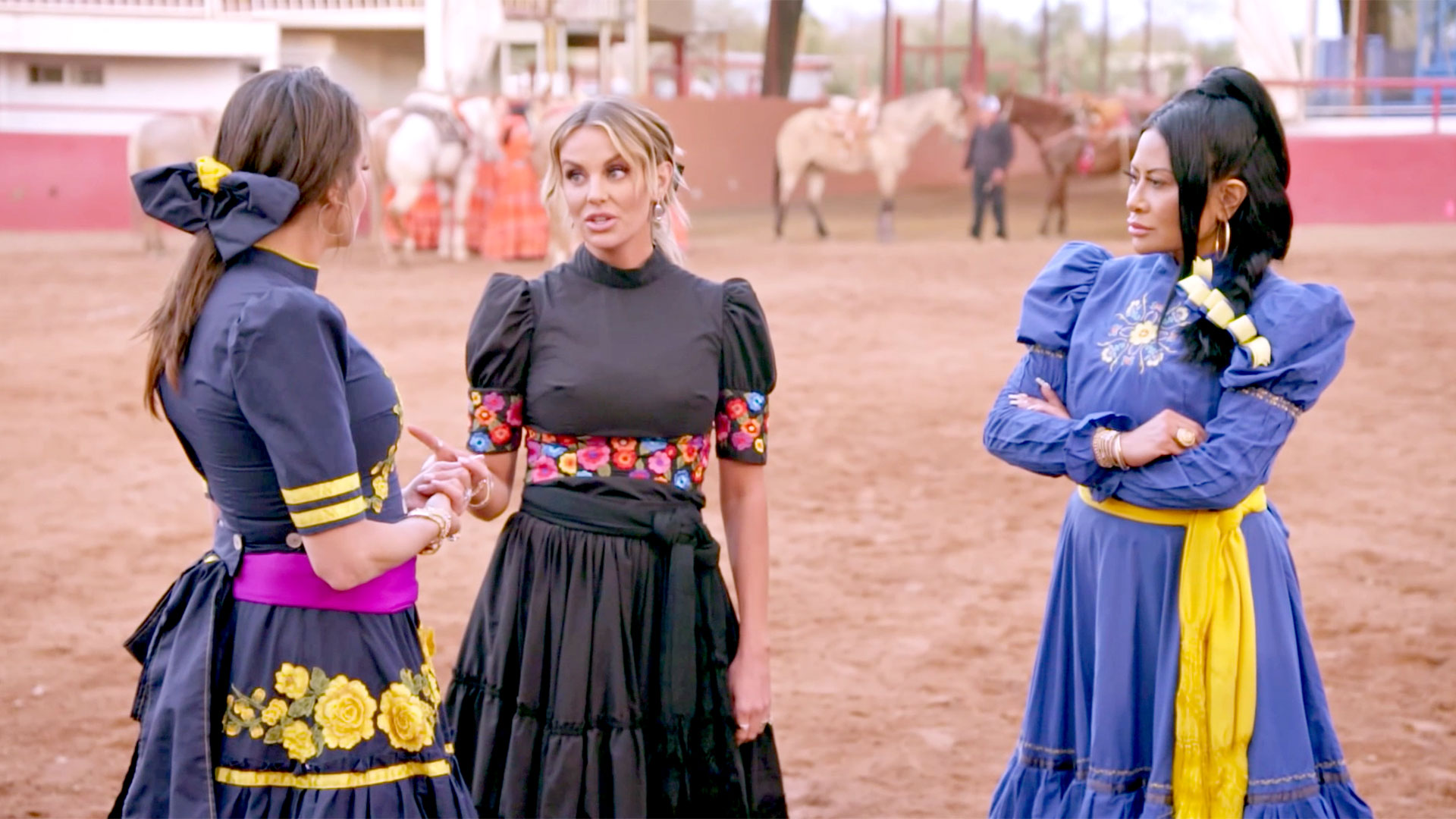 Watch The Real Housewives of Salt Lake City Highlight: Whitney Rose ...