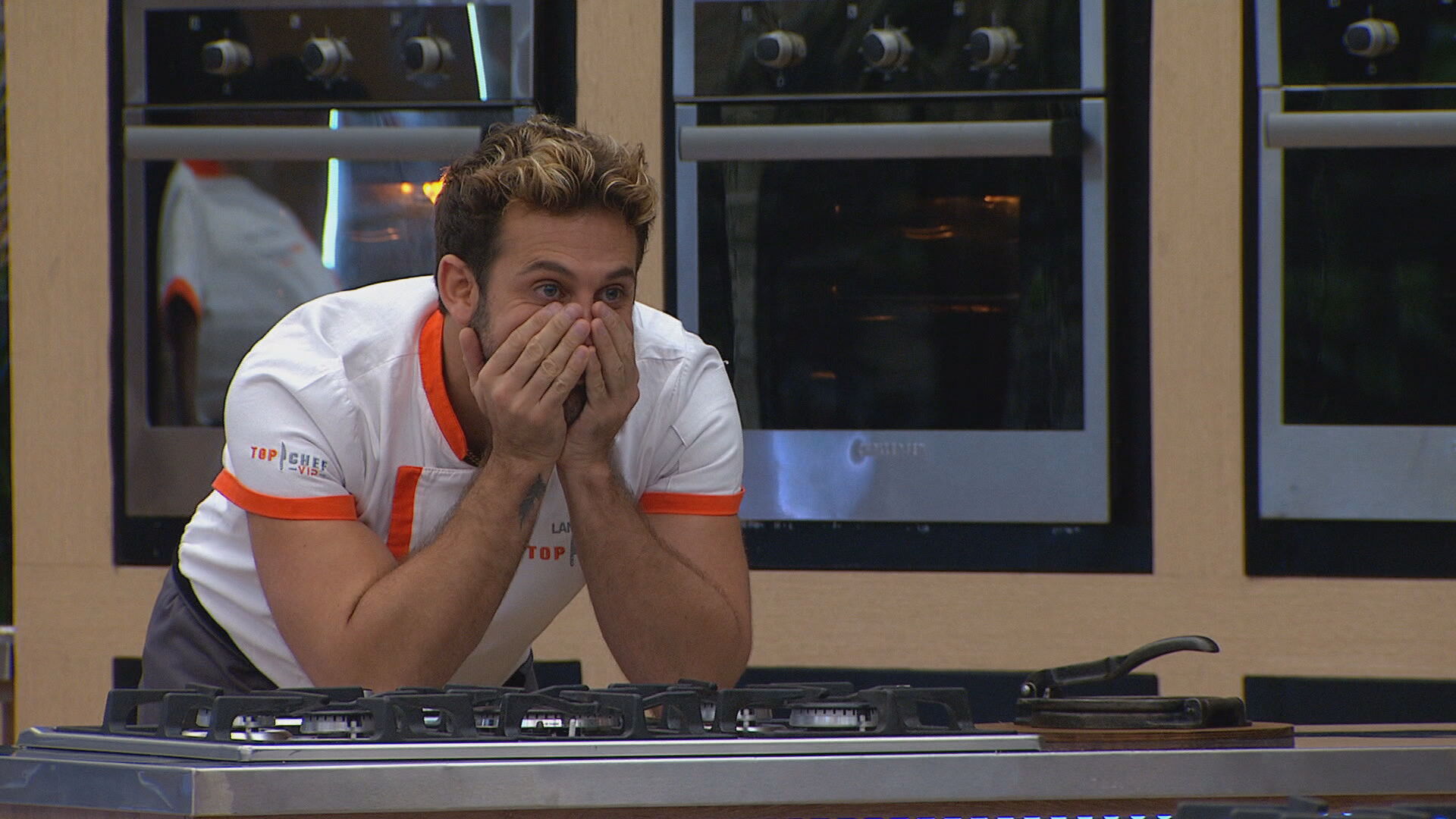 Watch Top Chef VIP Episode: Superar el rechazo - NBC.com