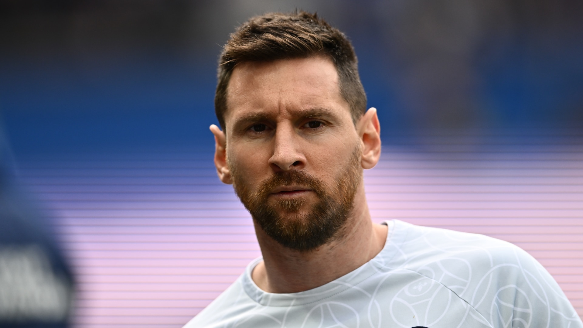 Watch Sports Clip: En Argentina claman por el caso "Lionel Messi" - NBC.com