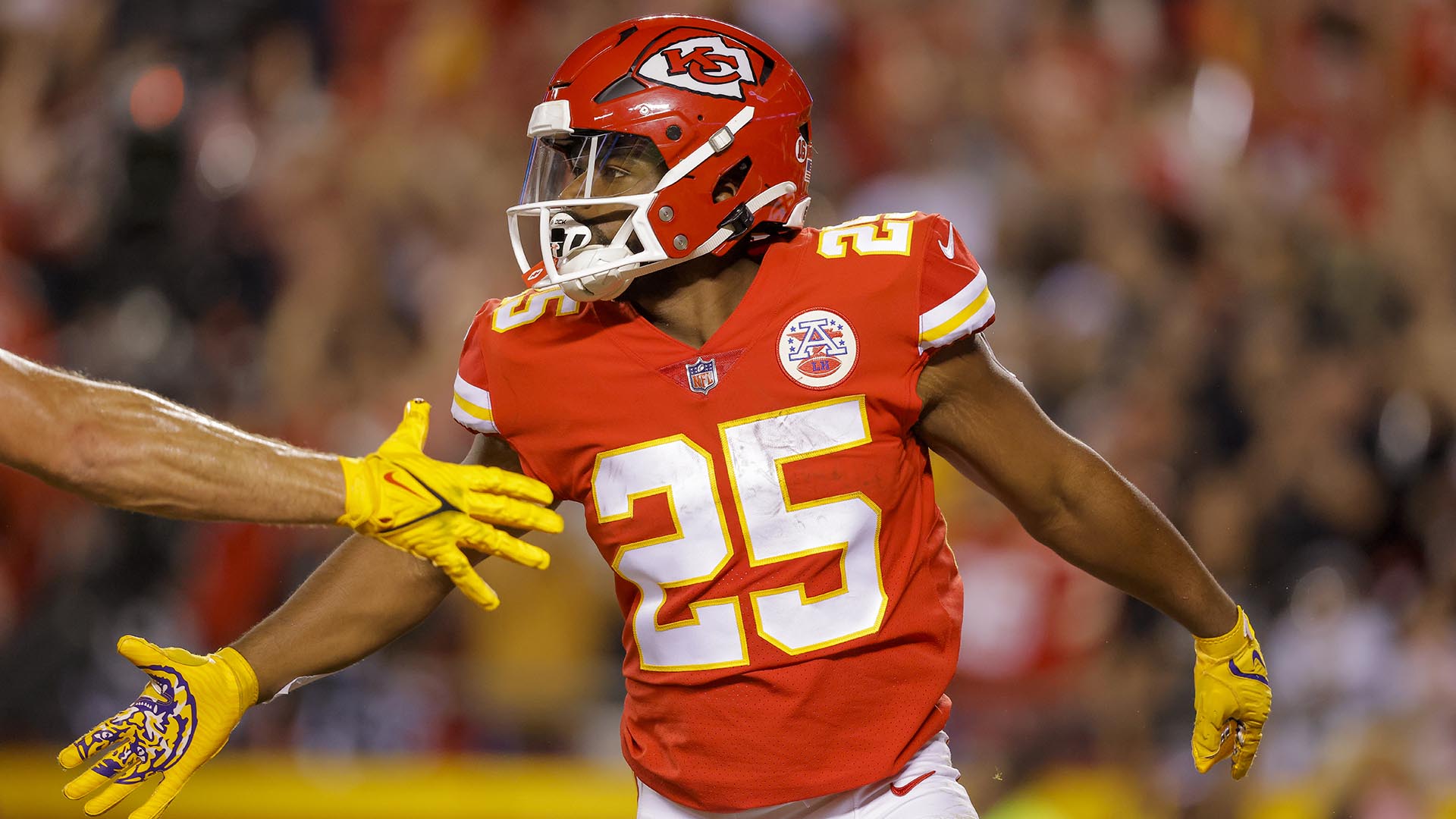 Watch ProFootballTalk Clip: Record-low 12 players have 5th-year opt ...