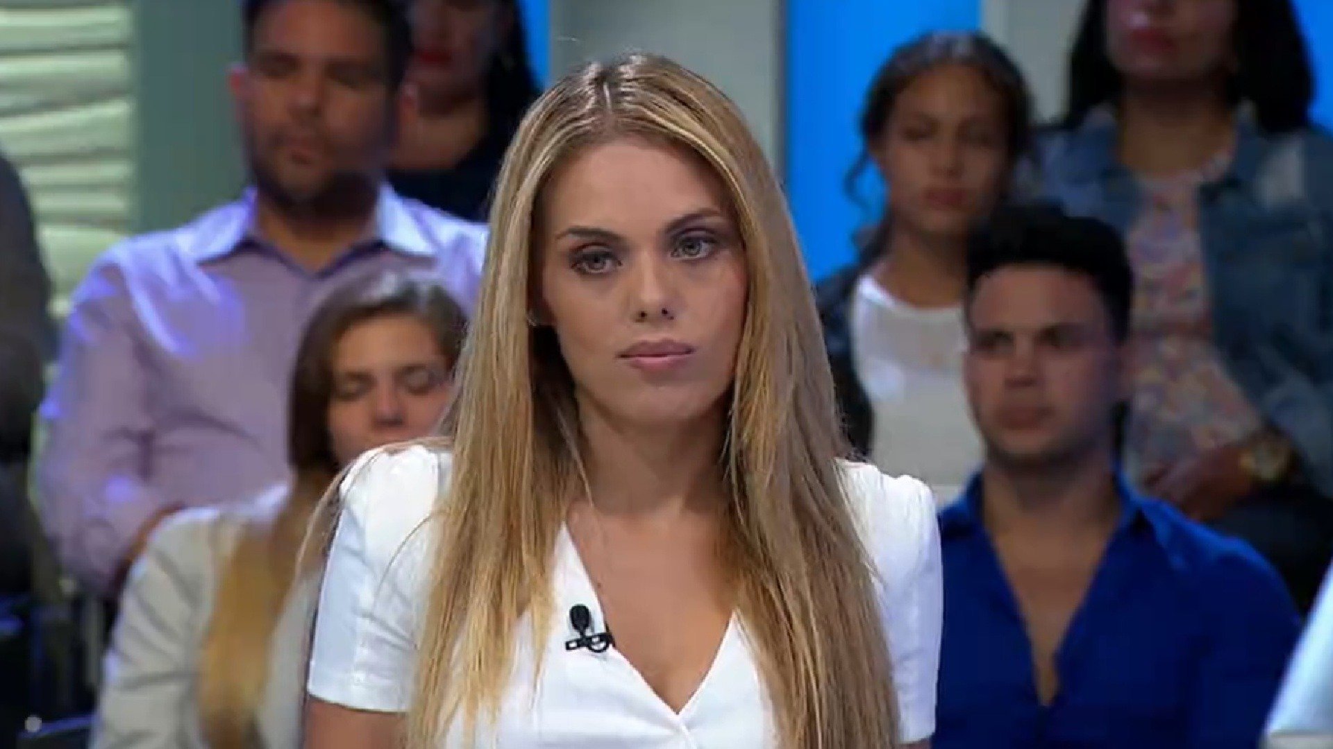 Watch Caso Cerrado Episode: Falso delito - NBC.com