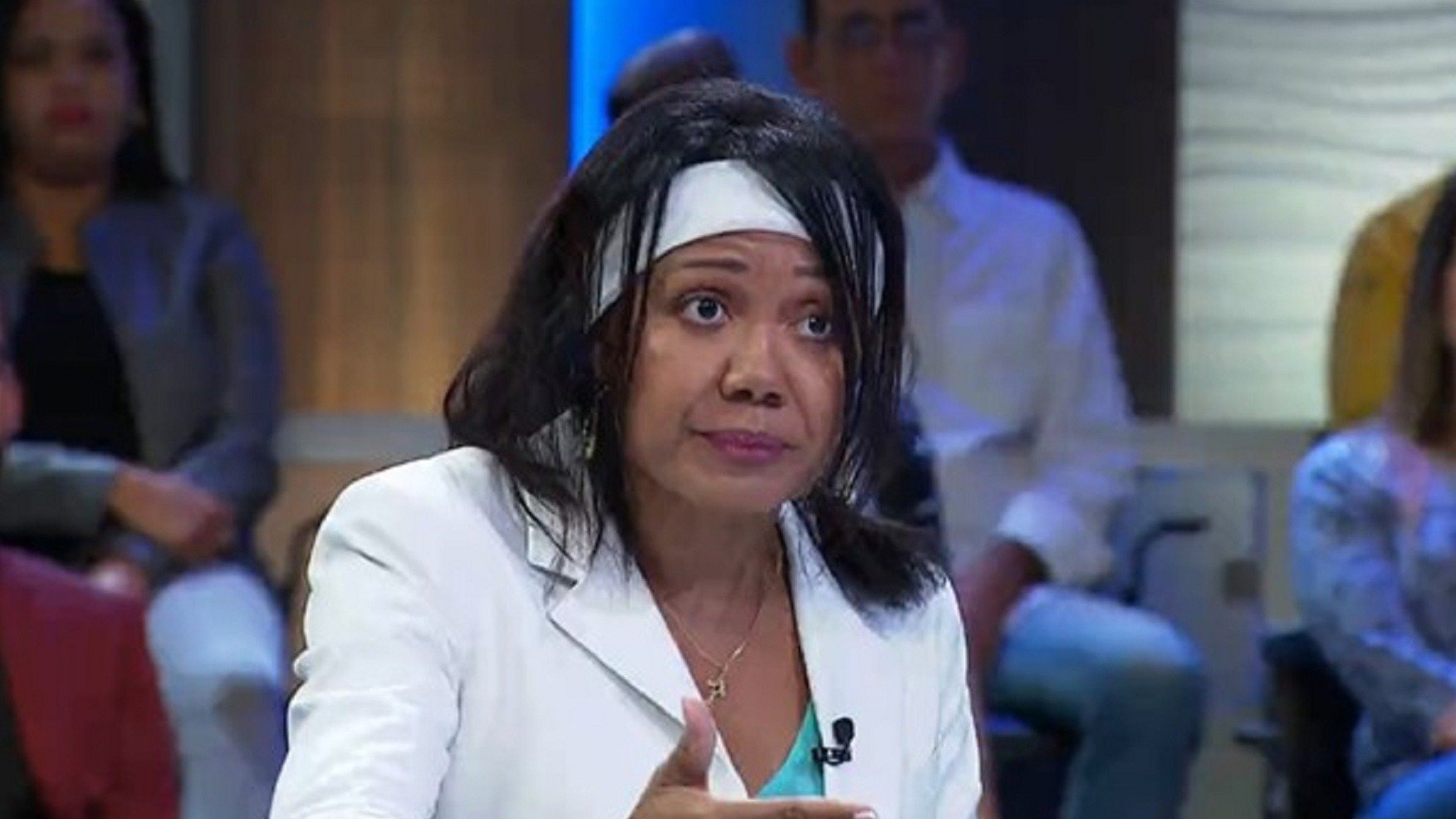 Watch Caso Cerrado Episode: Sueldo secreto - NBC.com