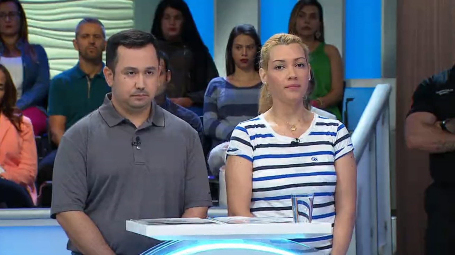 Watch Caso Cerrado Episode: Odio y desalojo - NBC.com