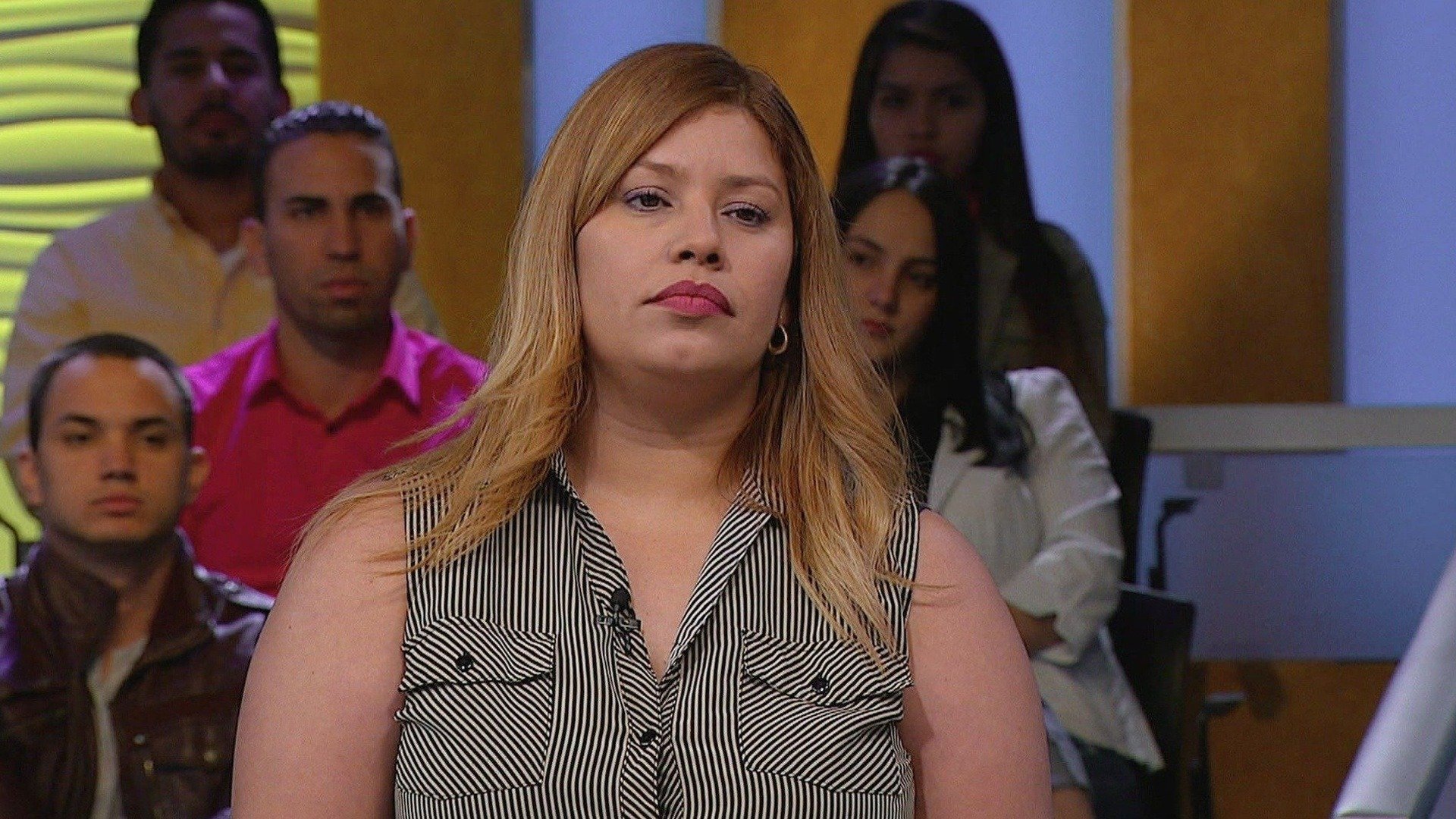 Caso Cerrado Detective