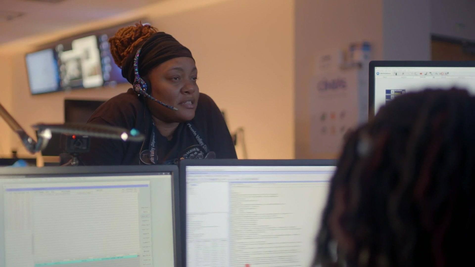 Watch 911 Crisis Center Episode: It’s Always Darkest Before It’s Dawn ...