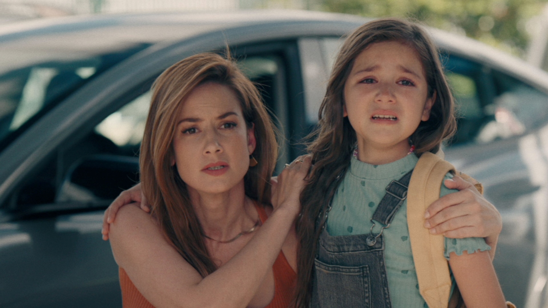 Watch Juego de Mentiras Episode: Mamá no te vayas - NBC.com