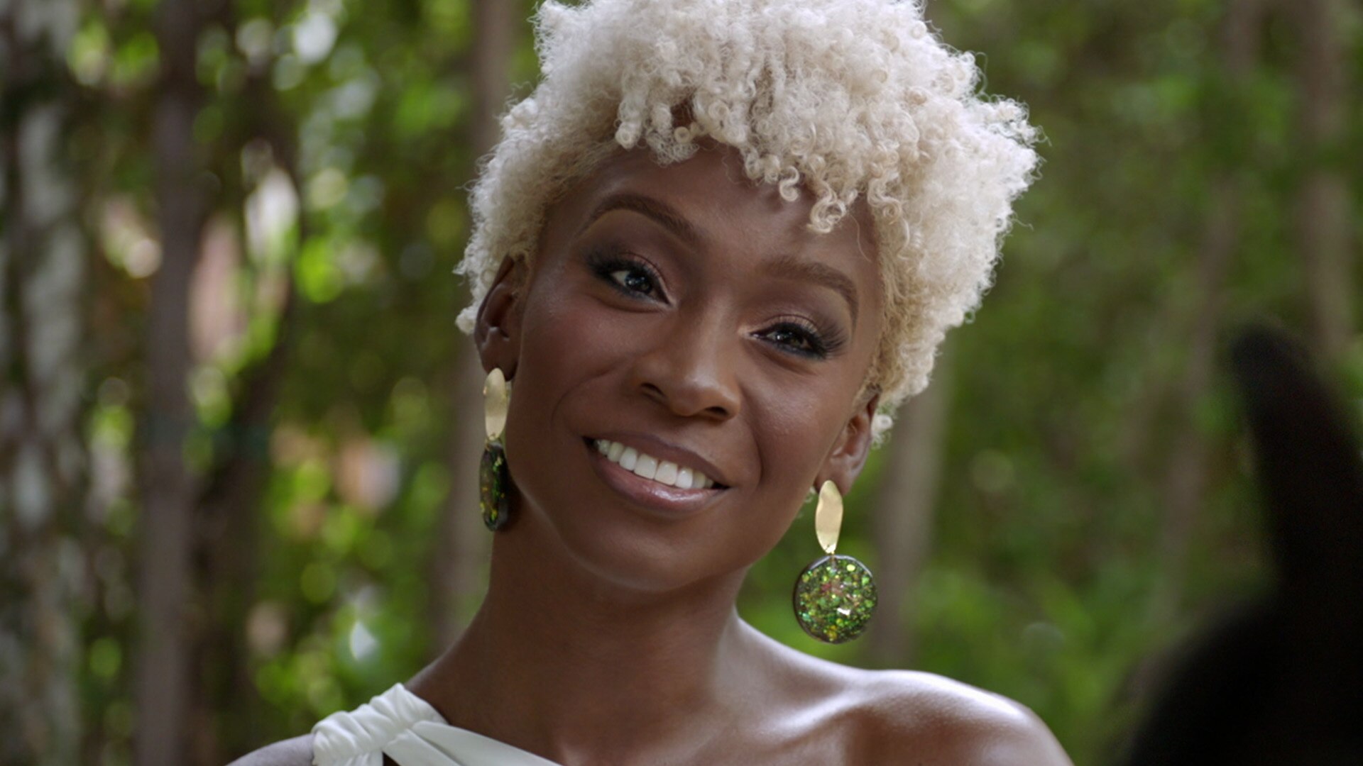 Watch If We're Being Honest with Laverne Cox Episode: LGBTQ+ ...