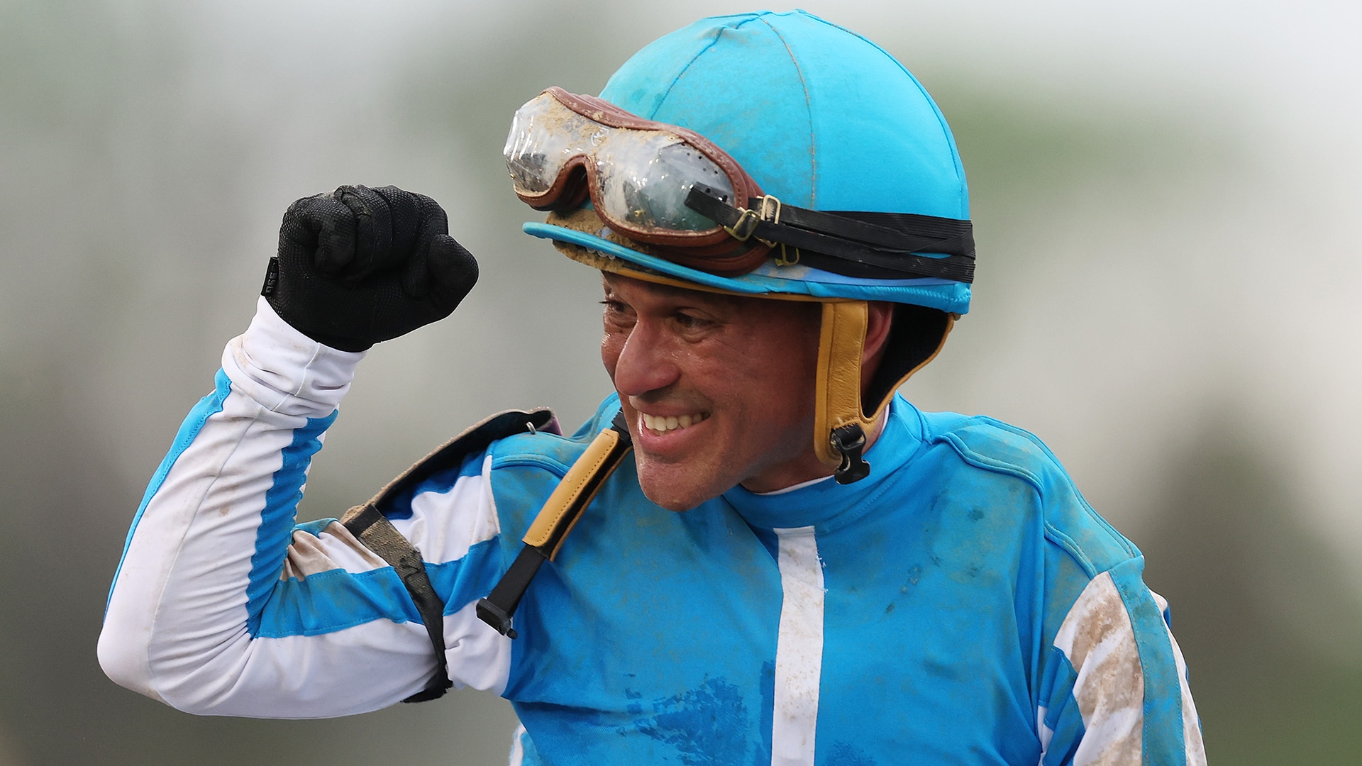 Watch Sports Clip: Javier Castellanos: "Finalmente lo logré, me siento ...