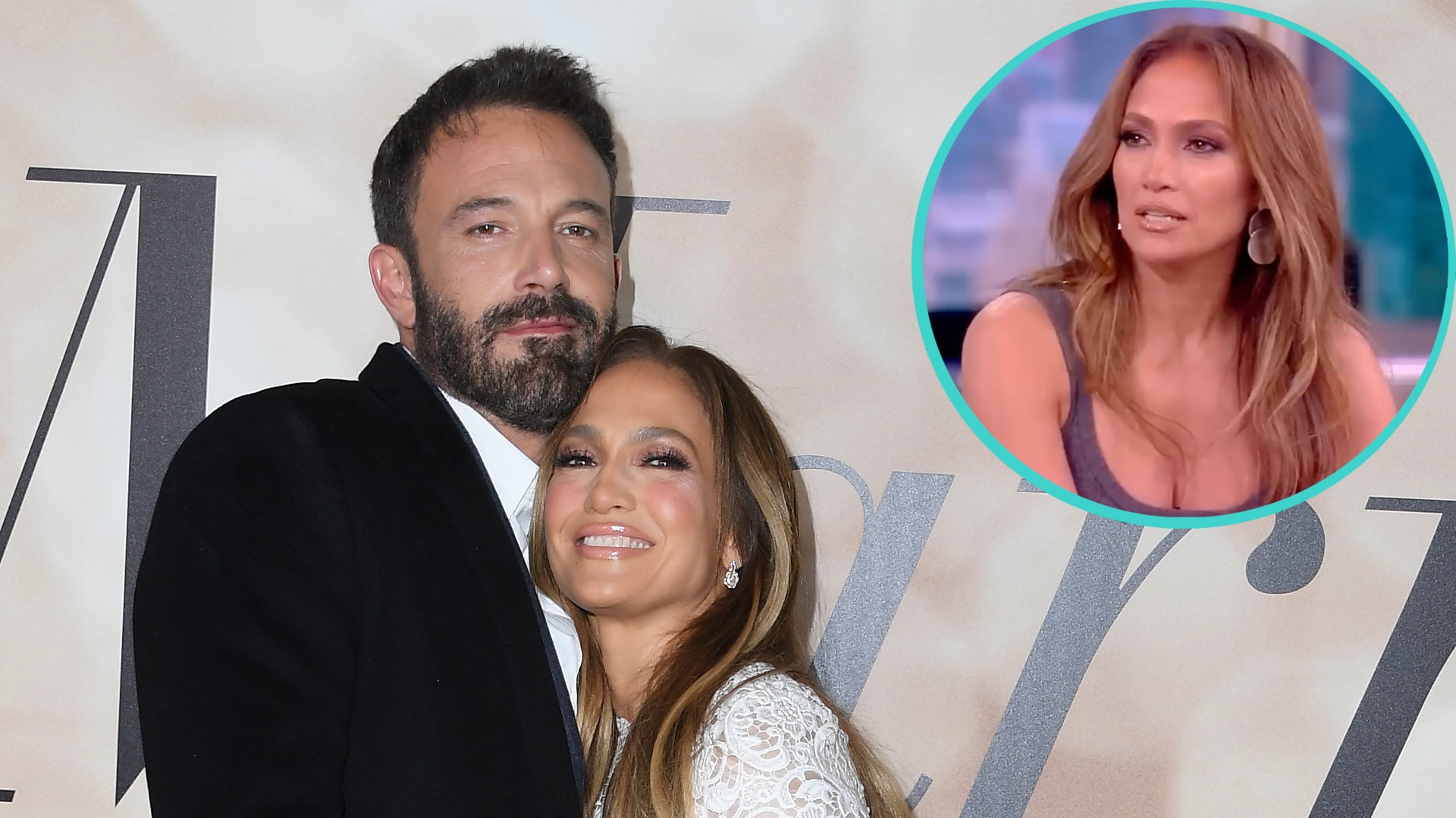 Watch Access Hollywood Highlight: Jennifer Lopez Gets Emotional While ...