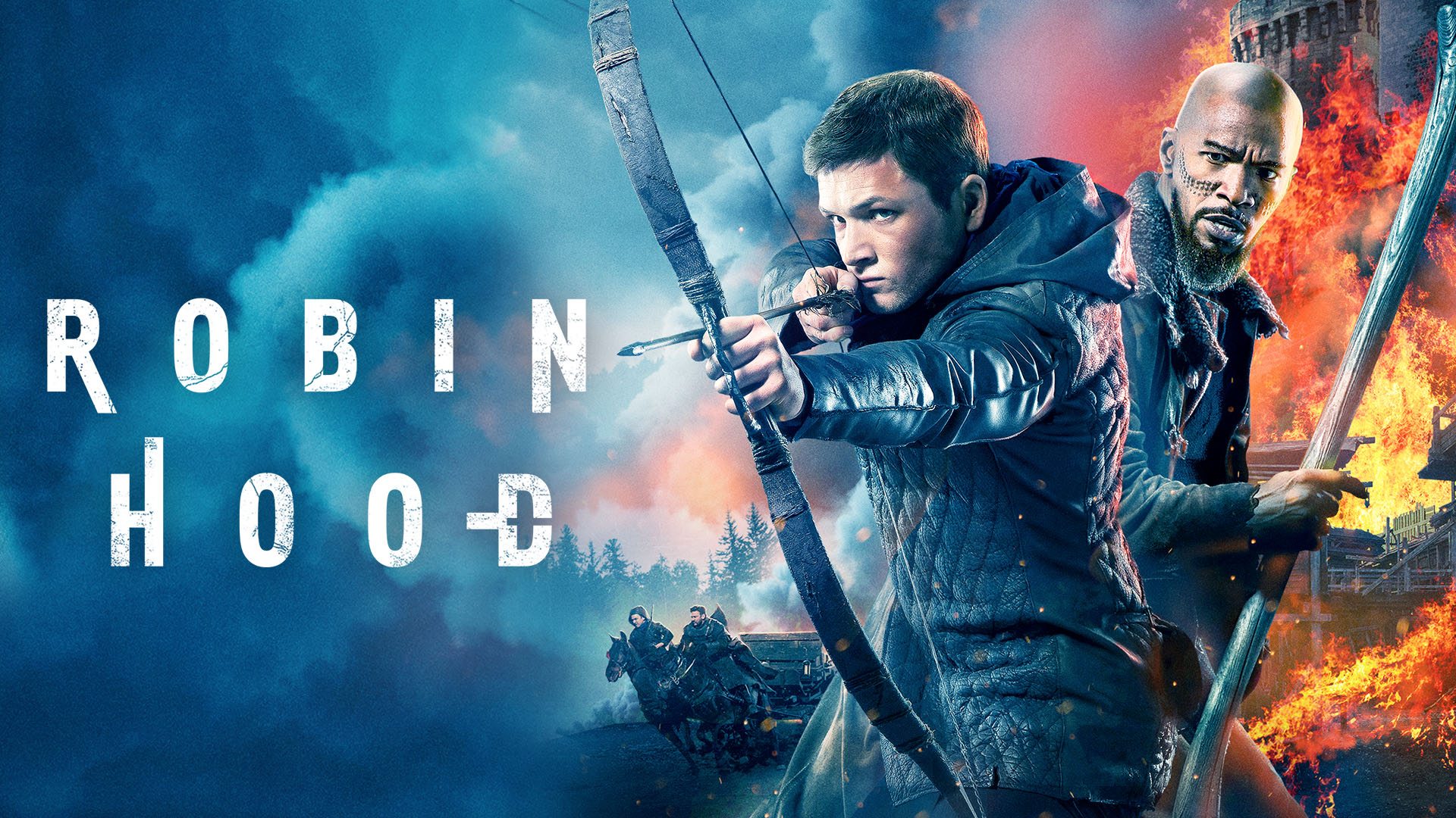 Watch Robin Hood (Telemundo) - NBC.com