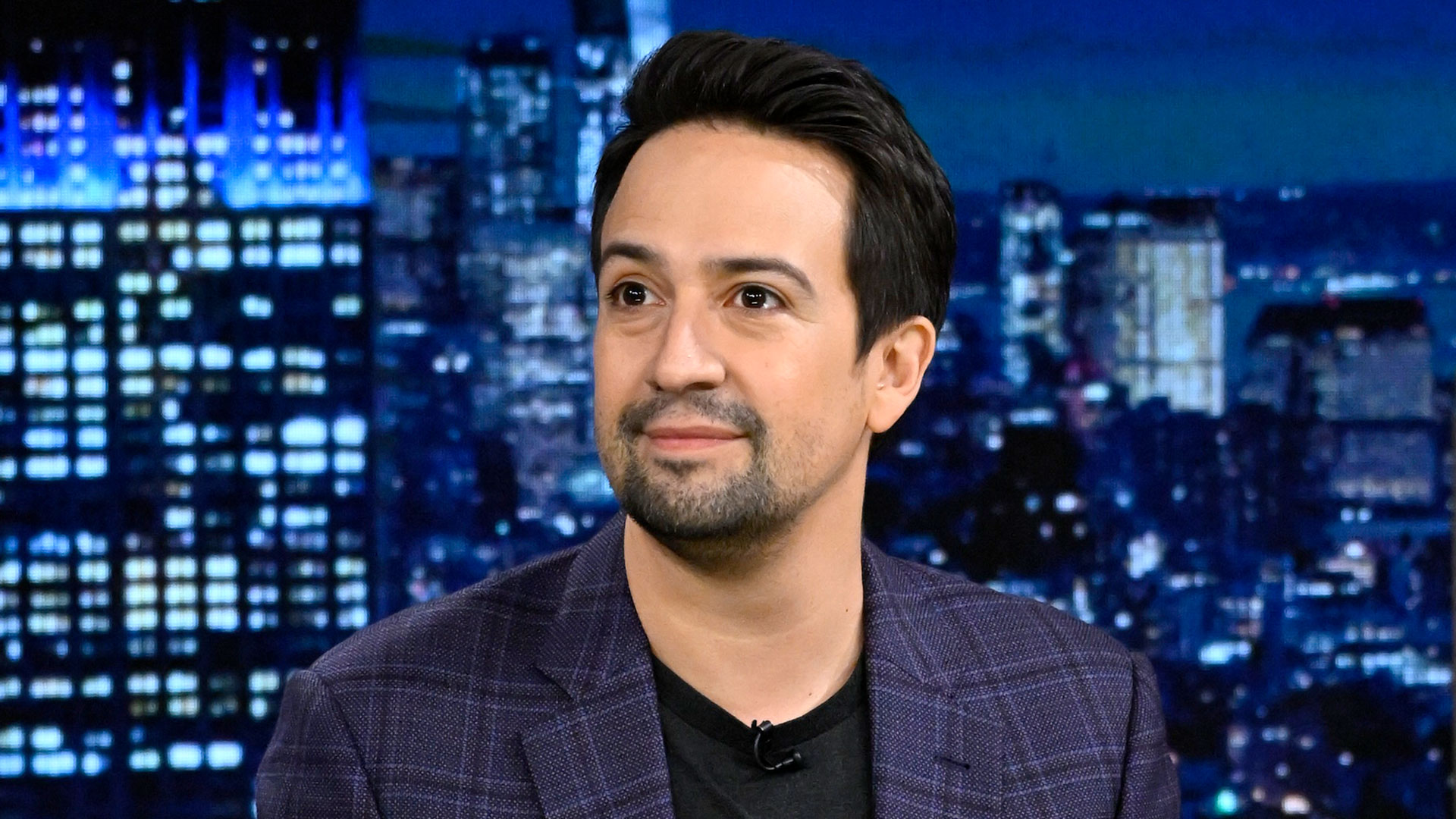 Watch The Tonight Show Starring Jimmy Fallon Episode: Lin-Manuel ...