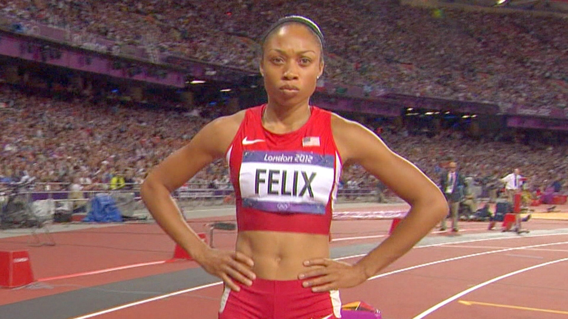 Watch One Team: The Power of Sports Episode: Leaving a Legacy - NBC.com