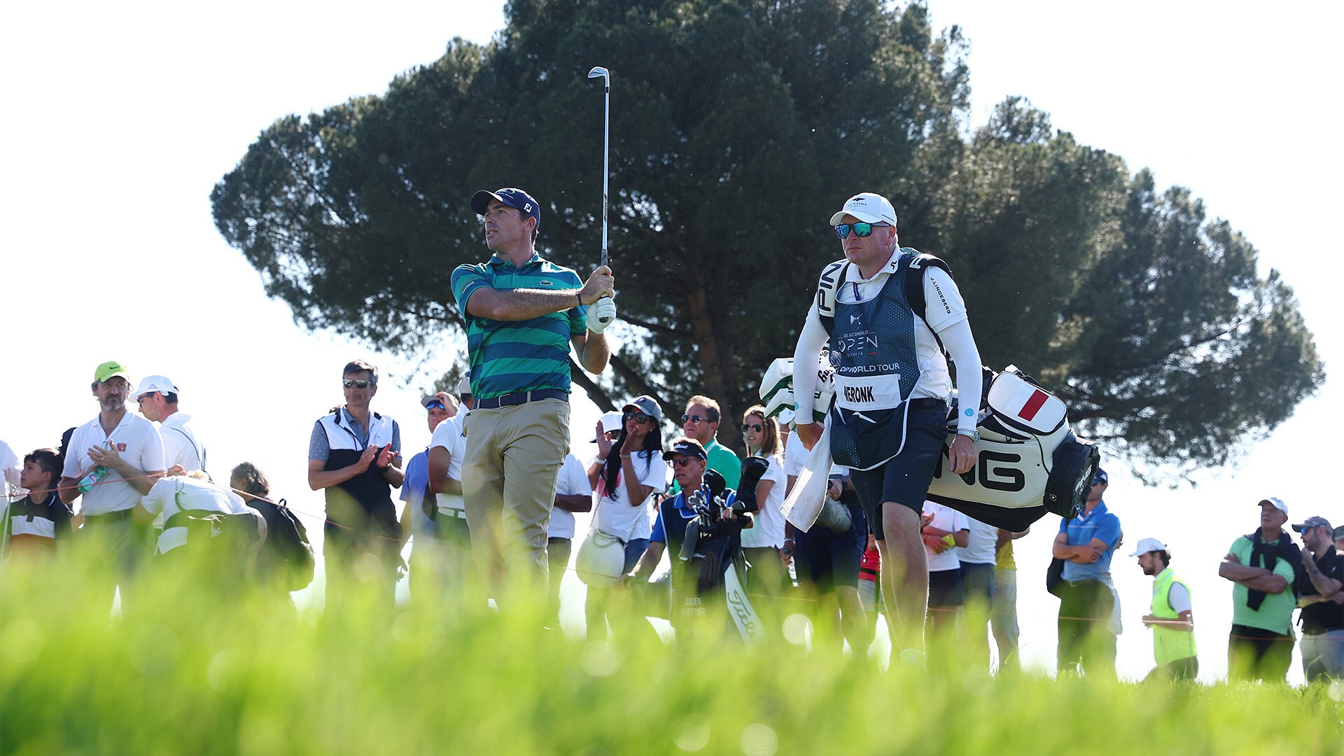 Watch Sports Clip: Highlights: DS Automobiles Italian Open, Round 3 ...