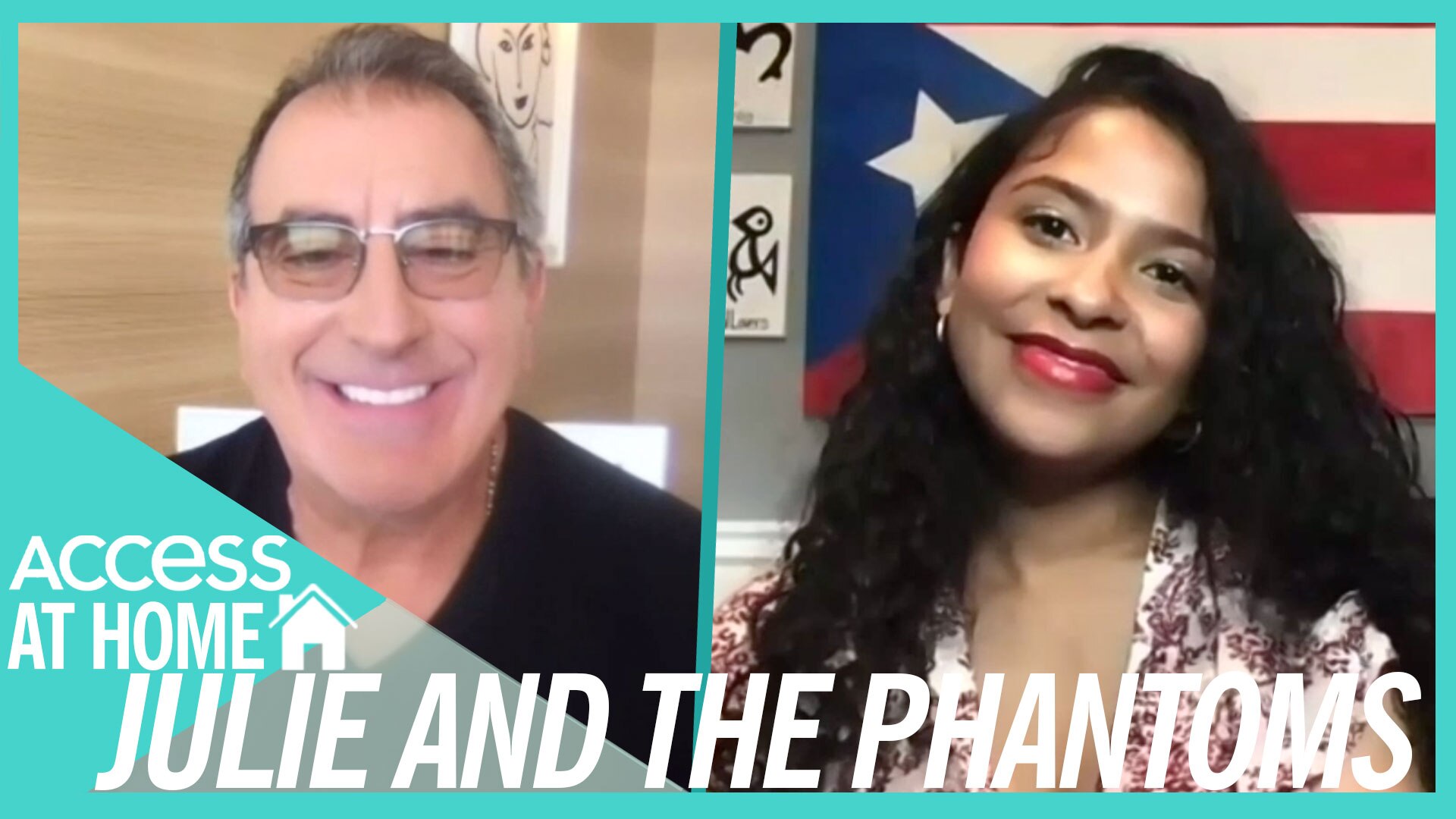 Watch Access Hollywood Highlight: Madison Reyes Is ‘So Grateful’ For ...