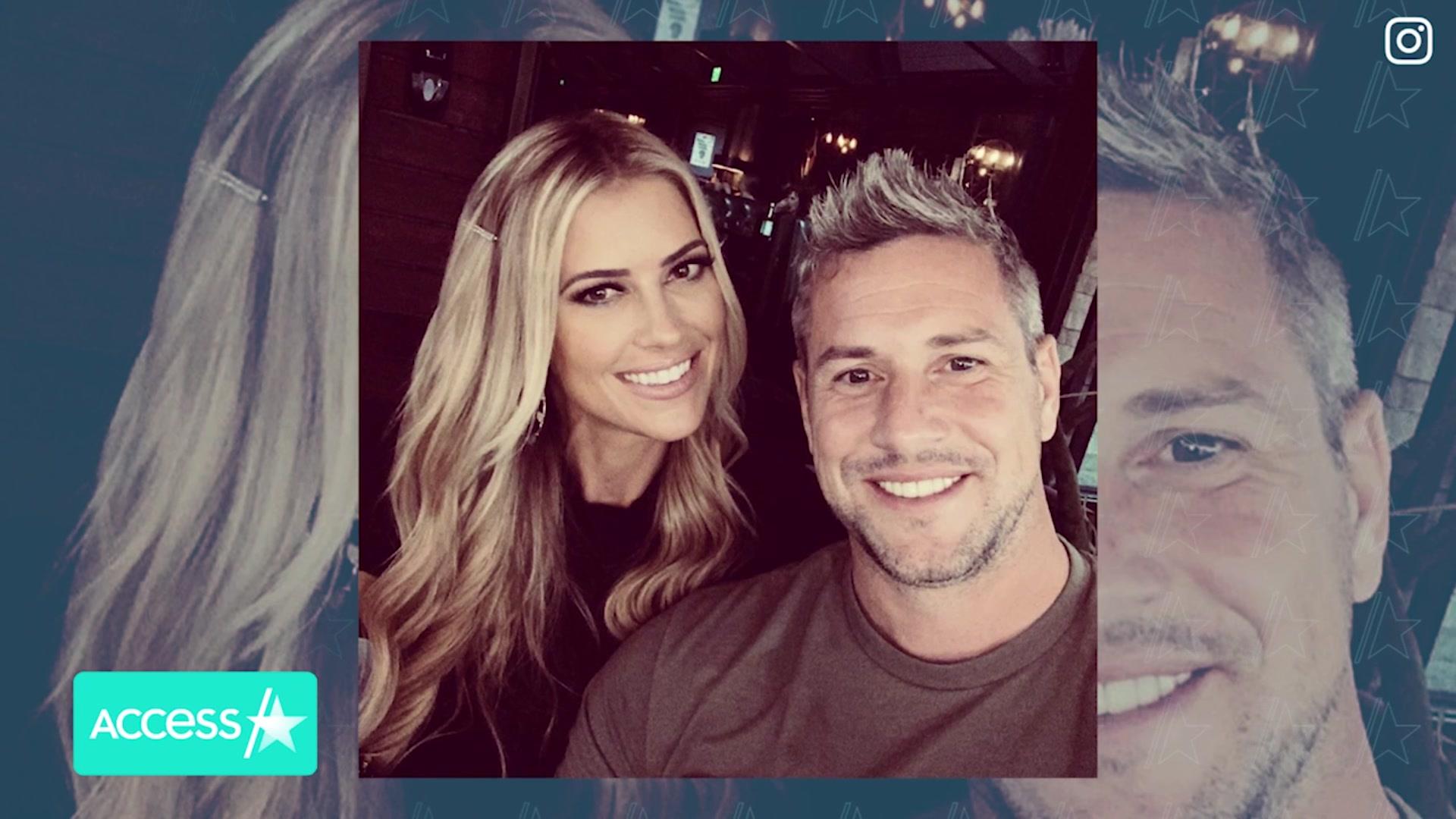 Watch Access Hollywood Highlight: Christina Anstead's Daughter Gets ...