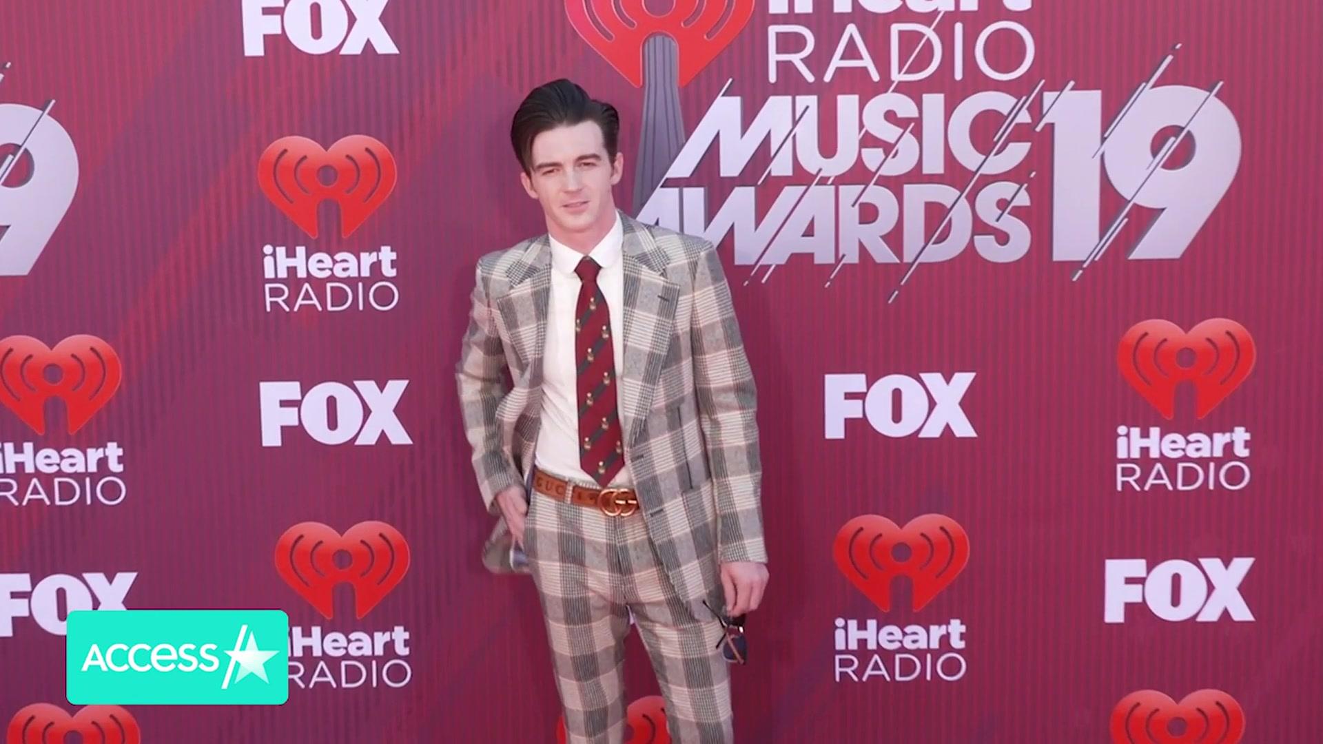 Watch Access Hollywood Highlight: Drake Bell Arrested, Pleads Not ...