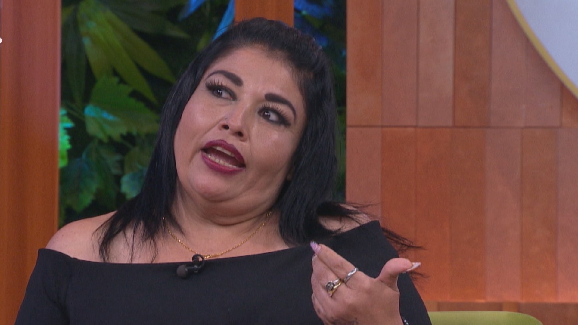 Watch Acércate a Rocío Episode: Quiero casarme con mi Sugar Baby - NBC.com