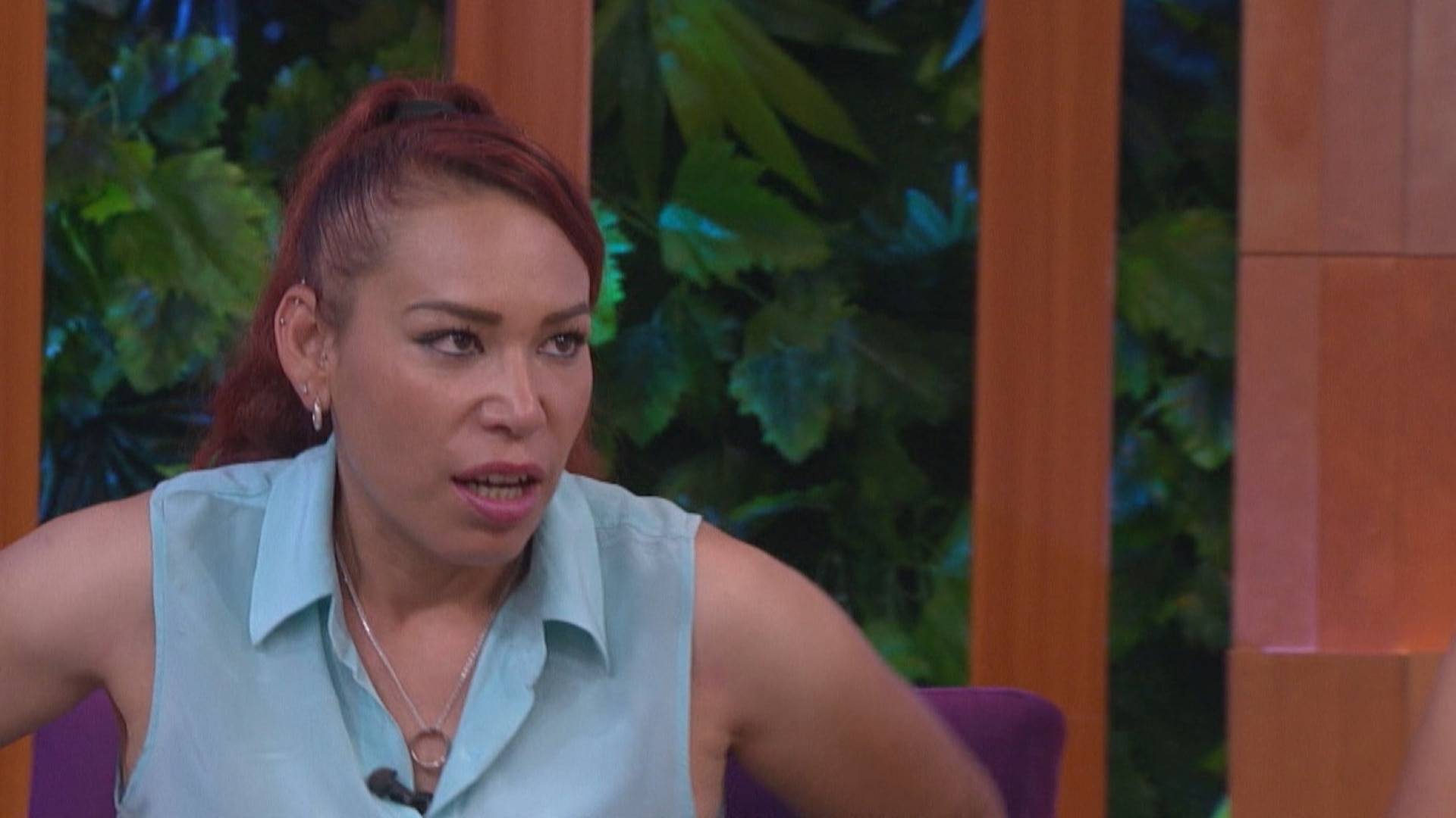 Watch Acércate a Rocío Episode: ¿Quién se robó el testamento? - NBC.com