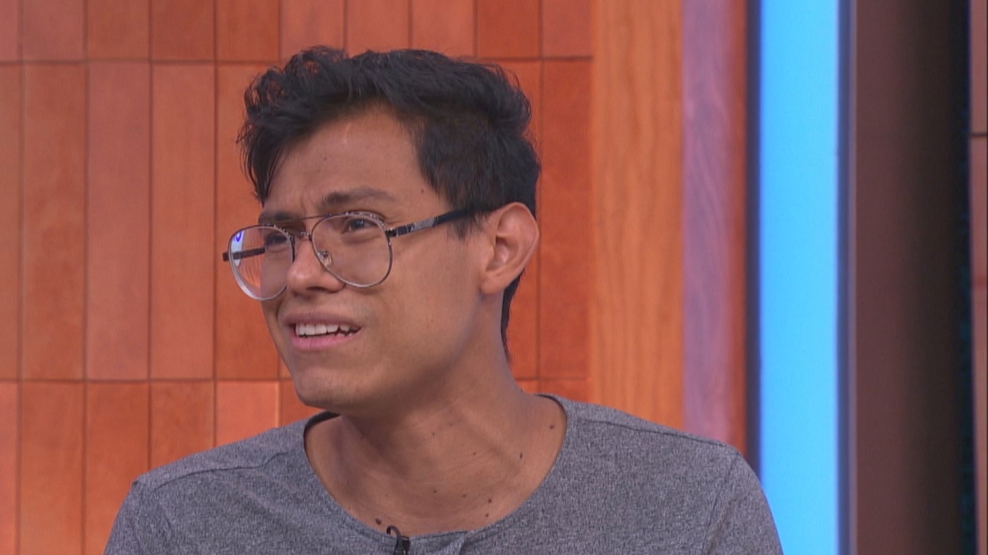 Watch Acércate A Rocío Episode Me Engañó Con Mi Hermanastro 