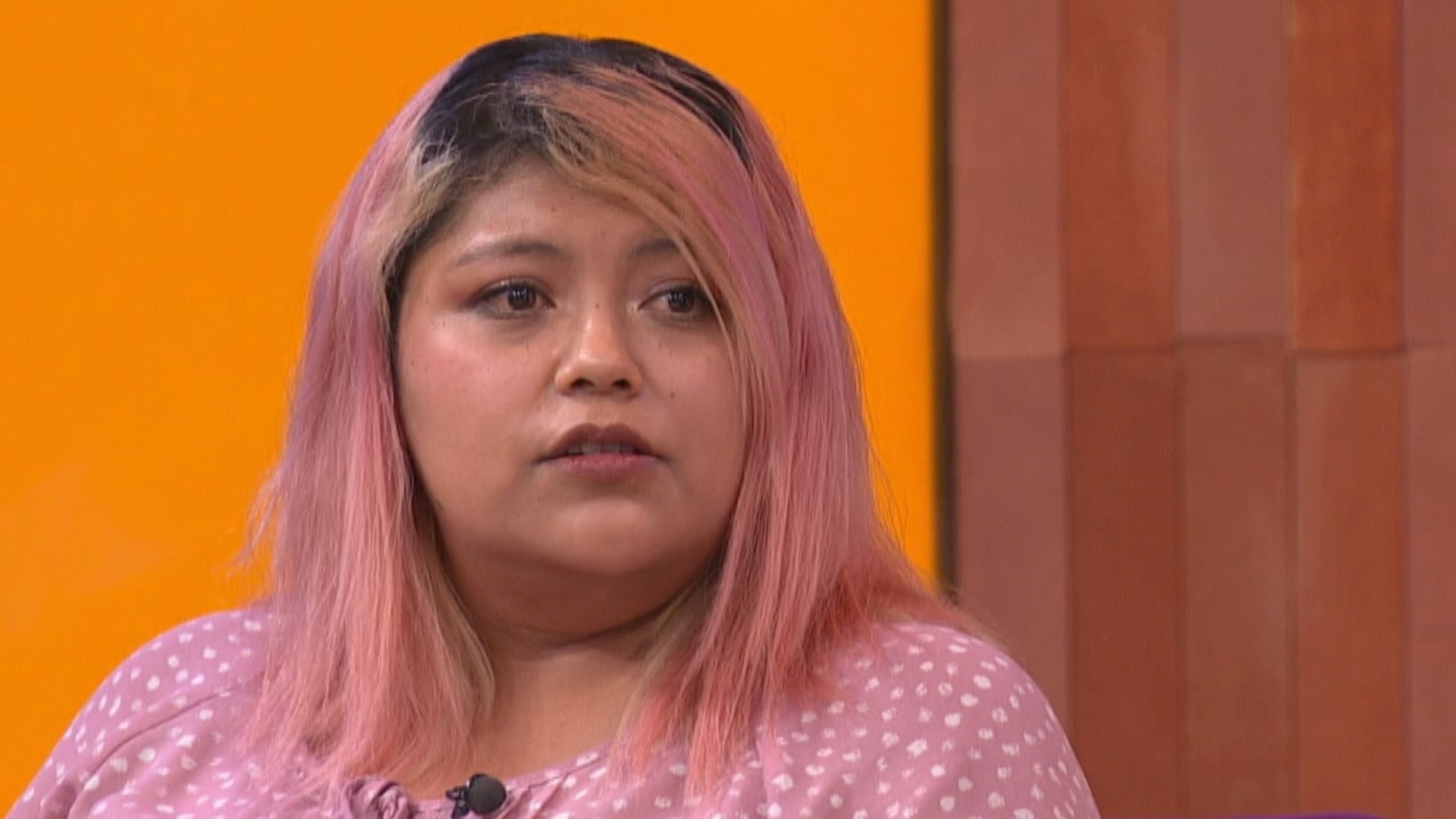 Watch Acércate a Rocío Episode: Mi compadre se acostó con mi marido ...