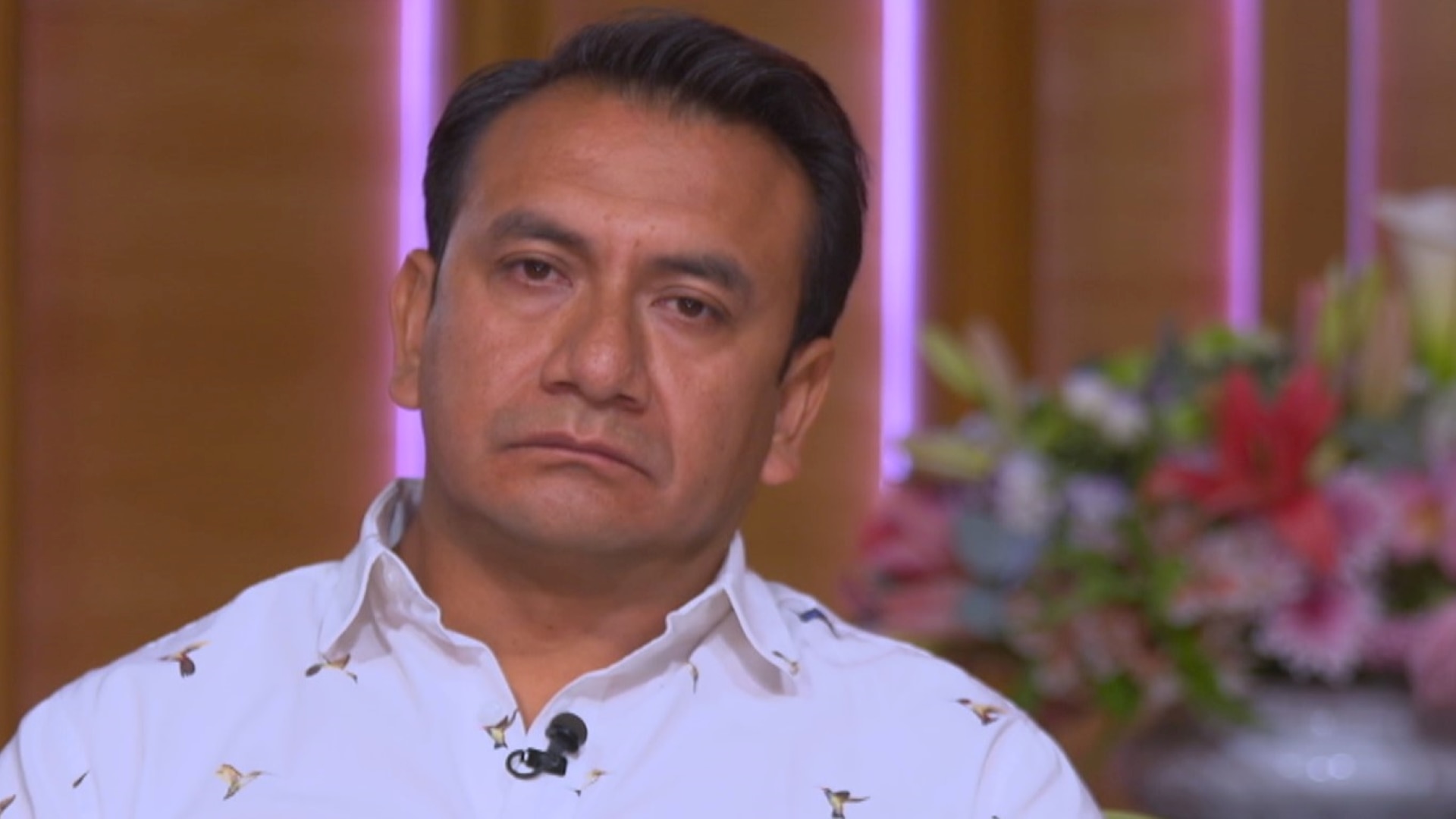 Watch Acércate a Rocío Episode: Mi hijo tiene una casa chica - NBC.com