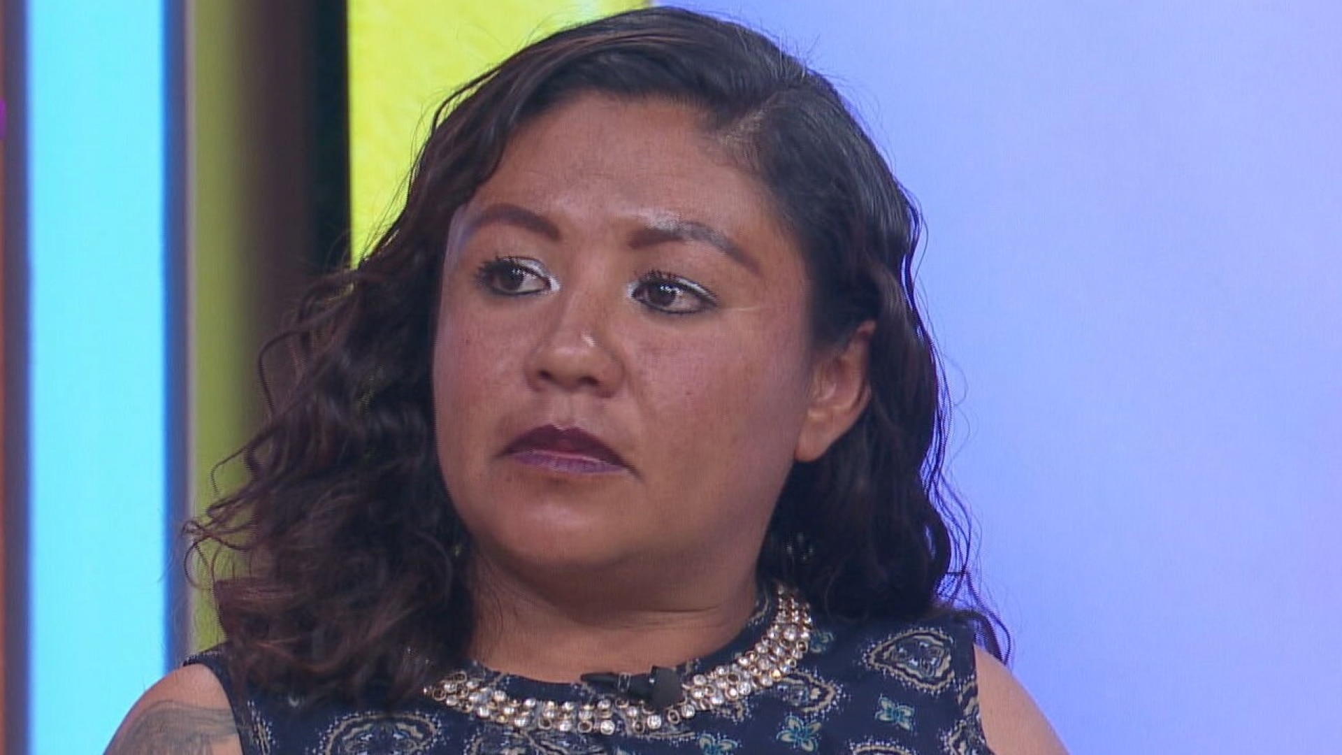 Watch Acércate a Rocío Episode: Mi hermanastro es un adicto - NBC.com