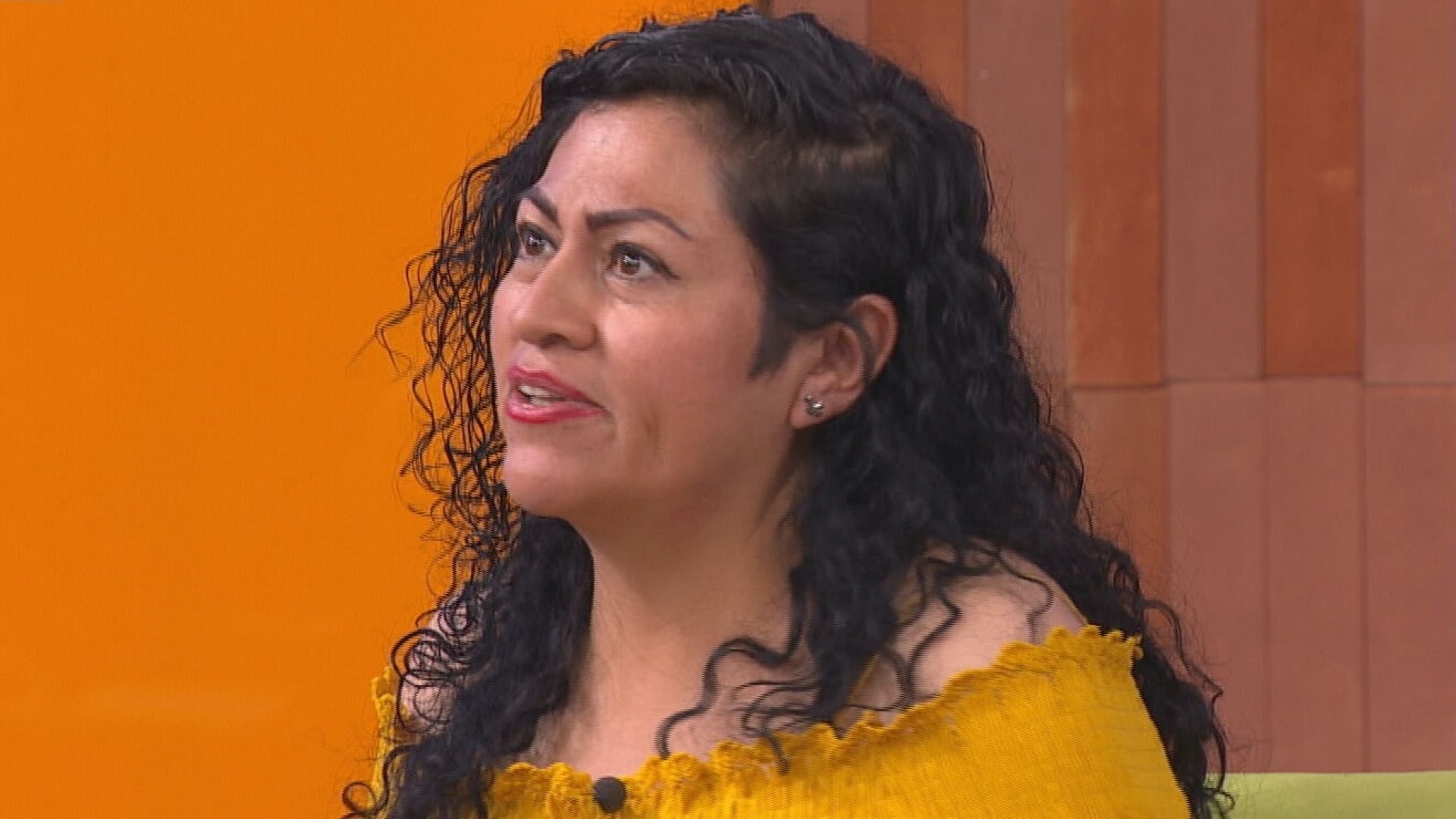 Watch Acércate a Rocío Episode: Le dejé la mesa puesta a la otra - NBC.com