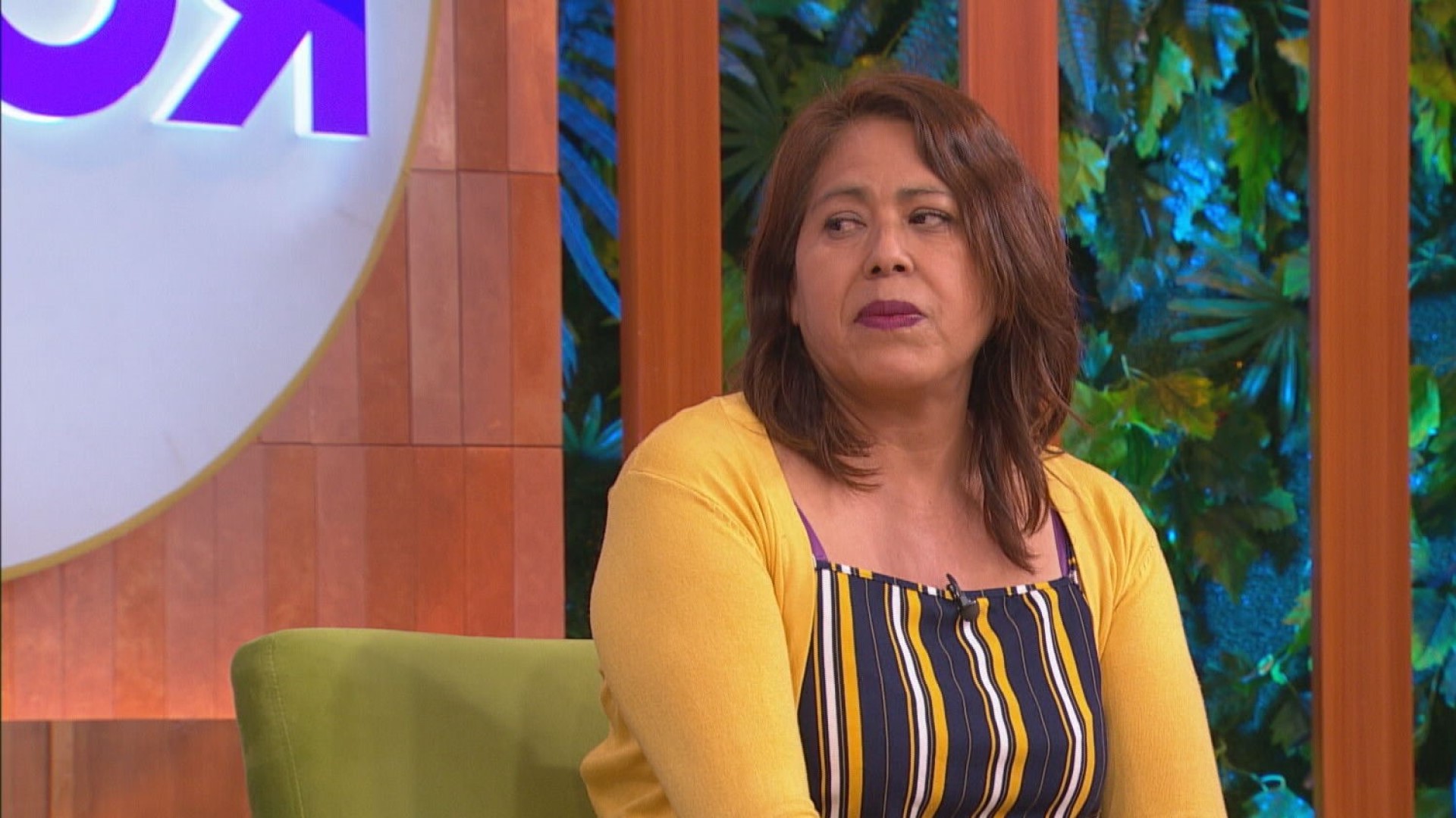 Watch Acércate a Rocío Episode: Te devuelvo a tu marido, no me sirve ...