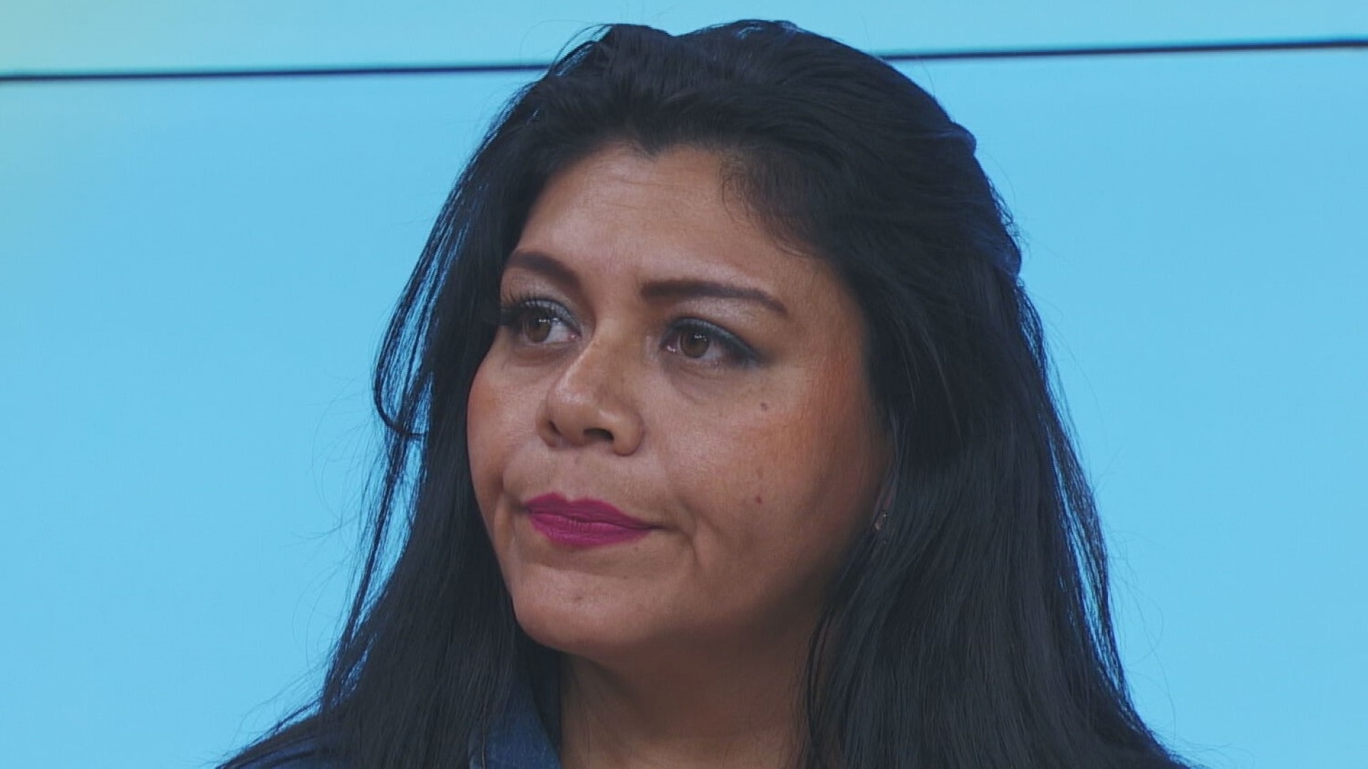 Watch Acércate a Rocío Episode: A mi mamá no le importa ser la amante ...