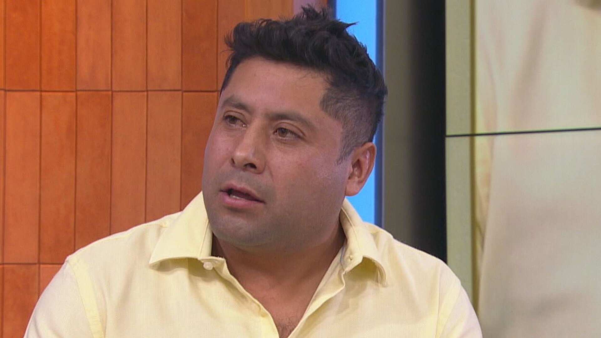 Watch Acércate a Rocío Episode: Mi mujer me cambió por otra - NBC.com