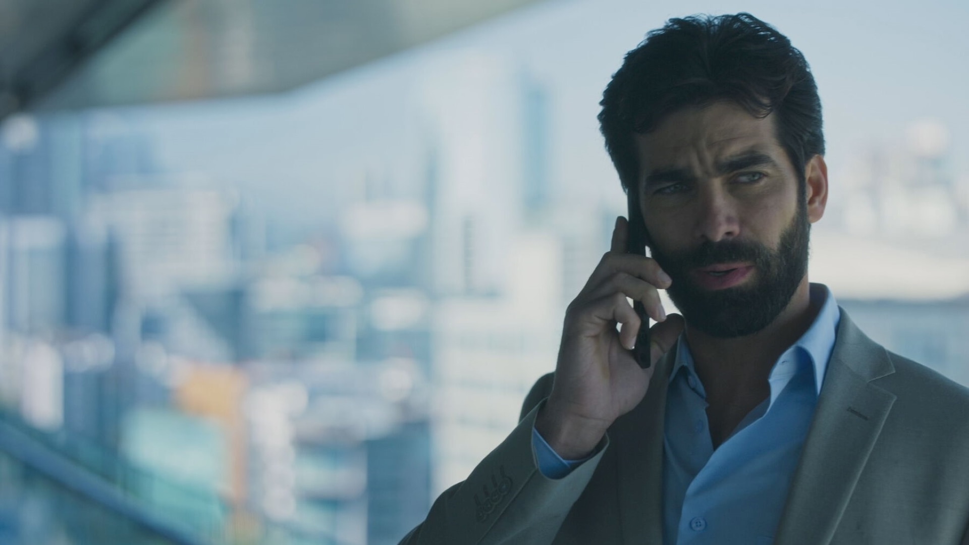 Watch El Señor de los Cielos Episode: La jugada perfecta - NBC.com