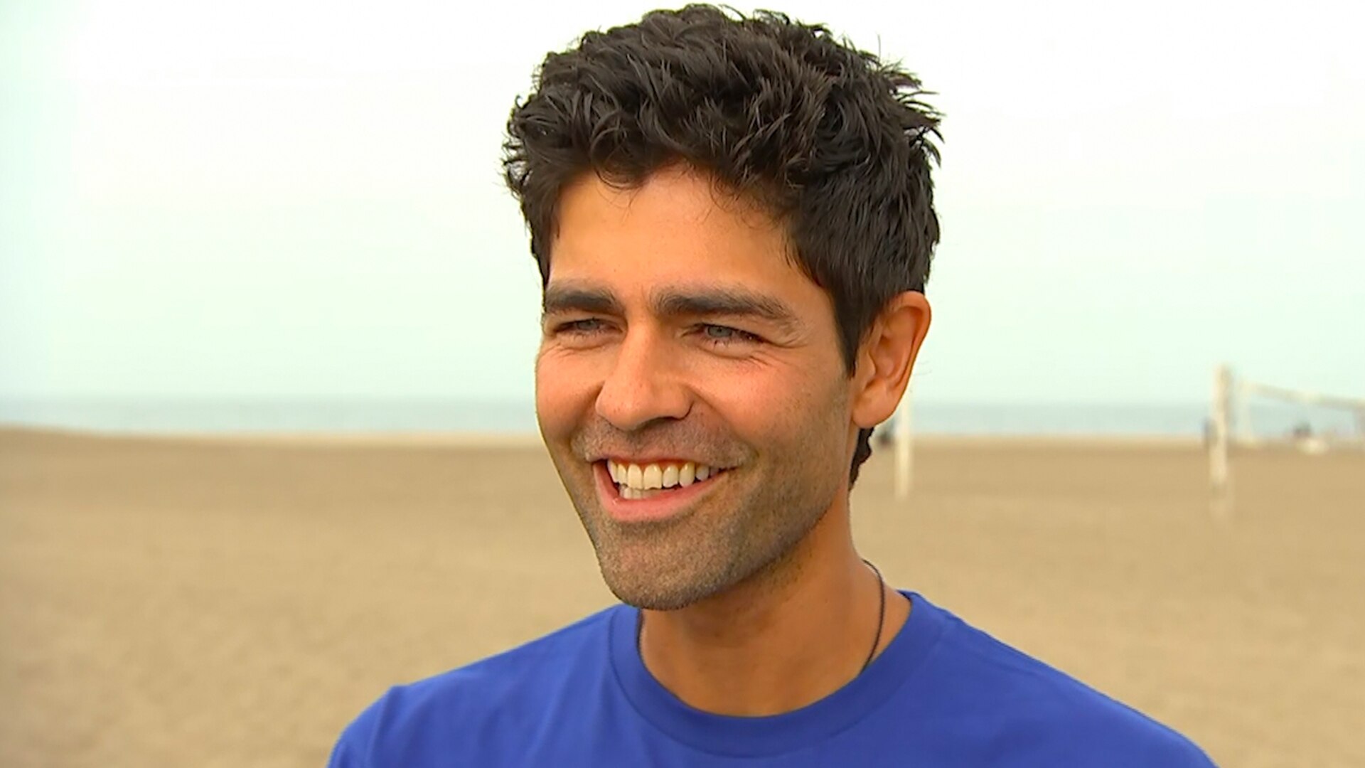 Watch Access Hollywood Highlight: Adrian Grenier Once Talked To Britney ...