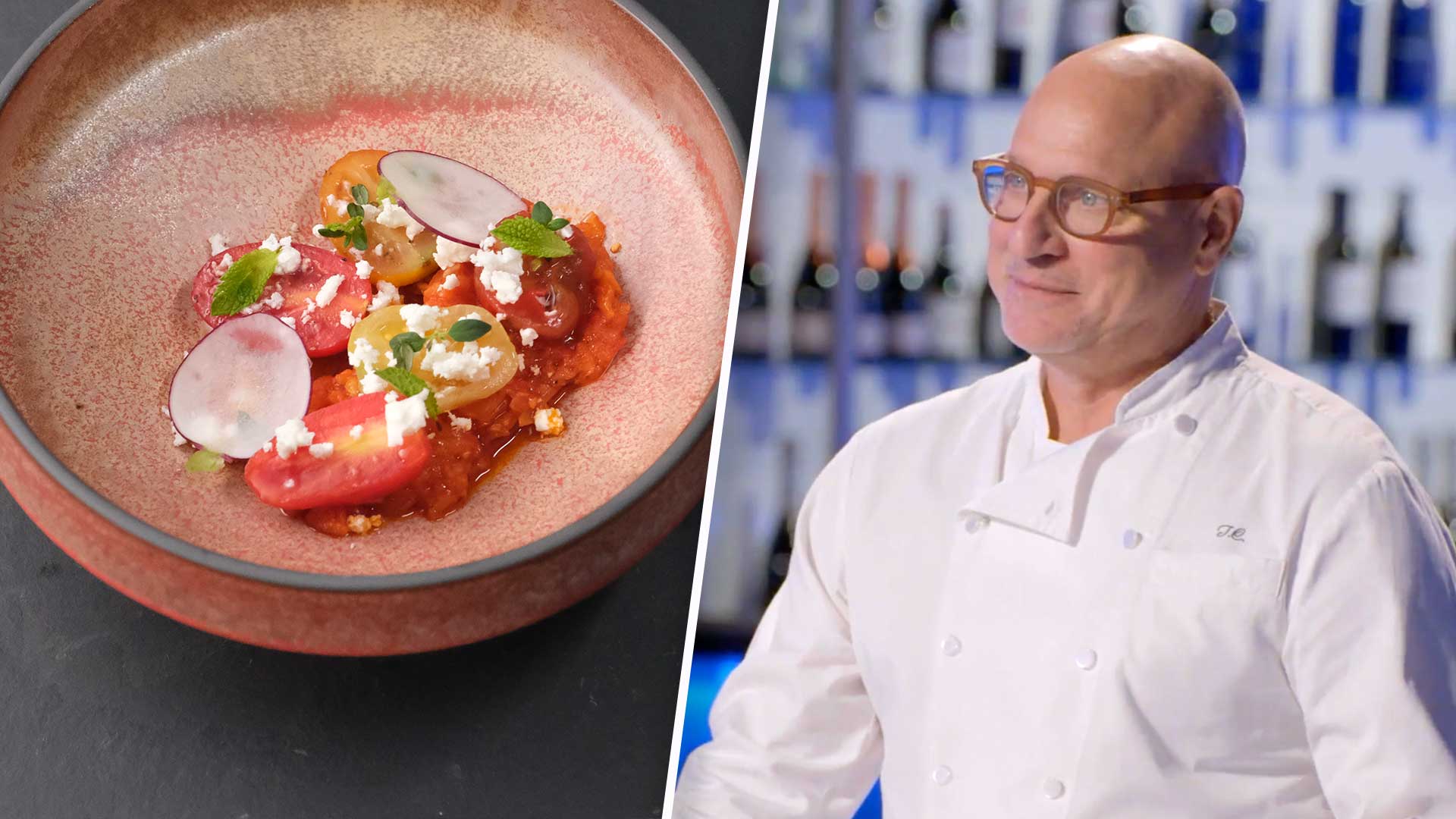 Watch Last Chance Kitchen Highlight: Last Chance Kitchen S20 E8 - NBC.com