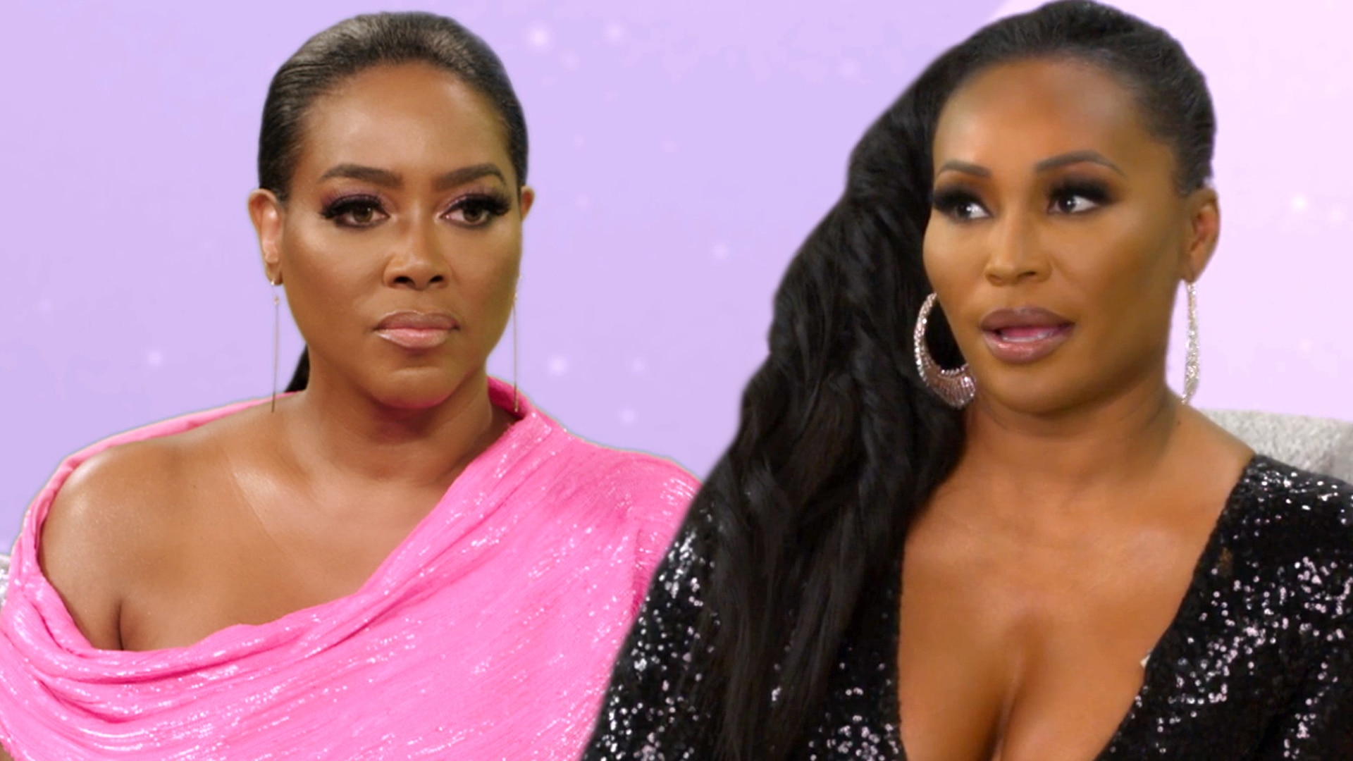 Watch The Real Housewives of Atlanta Highlight: After Show S12 E17 ...