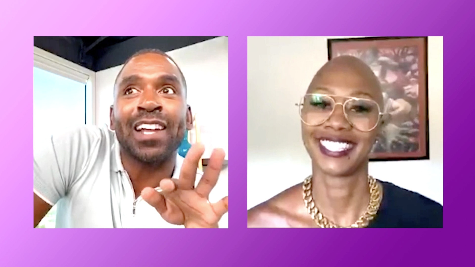 Watch Married to Medicine Los Angeles Highlight: Dr. Imani Walker on ...