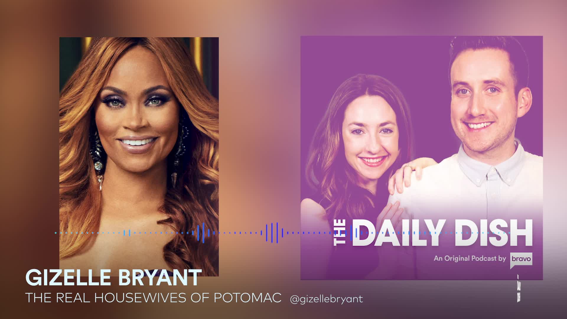 Watch The Real Housewives of Potomac Highlight: Gizelle Bryant RHOP on ...