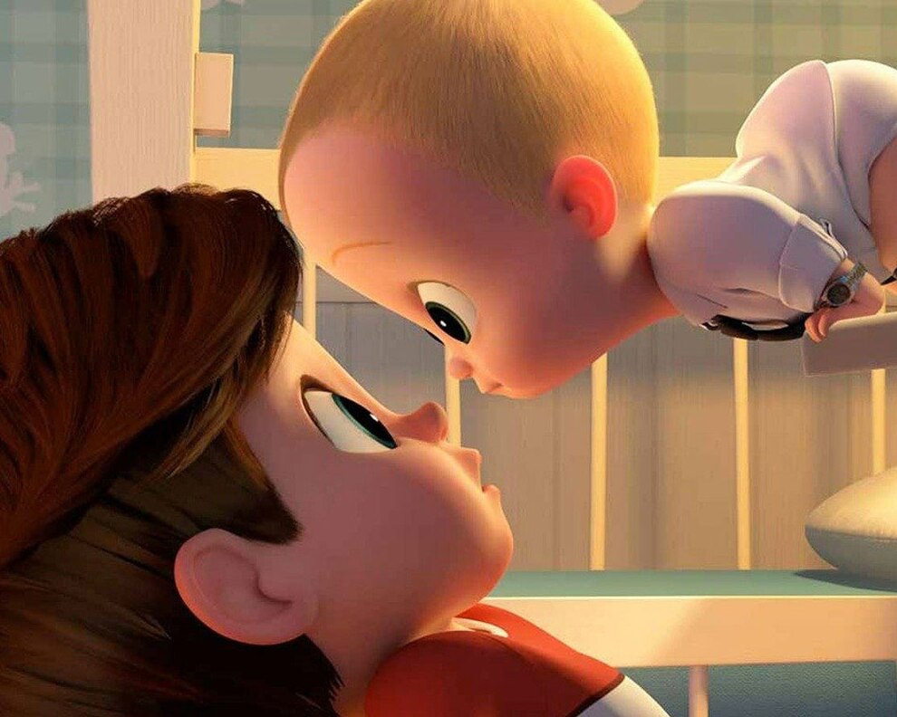 The Boss Baby: Family Business - NBC.com