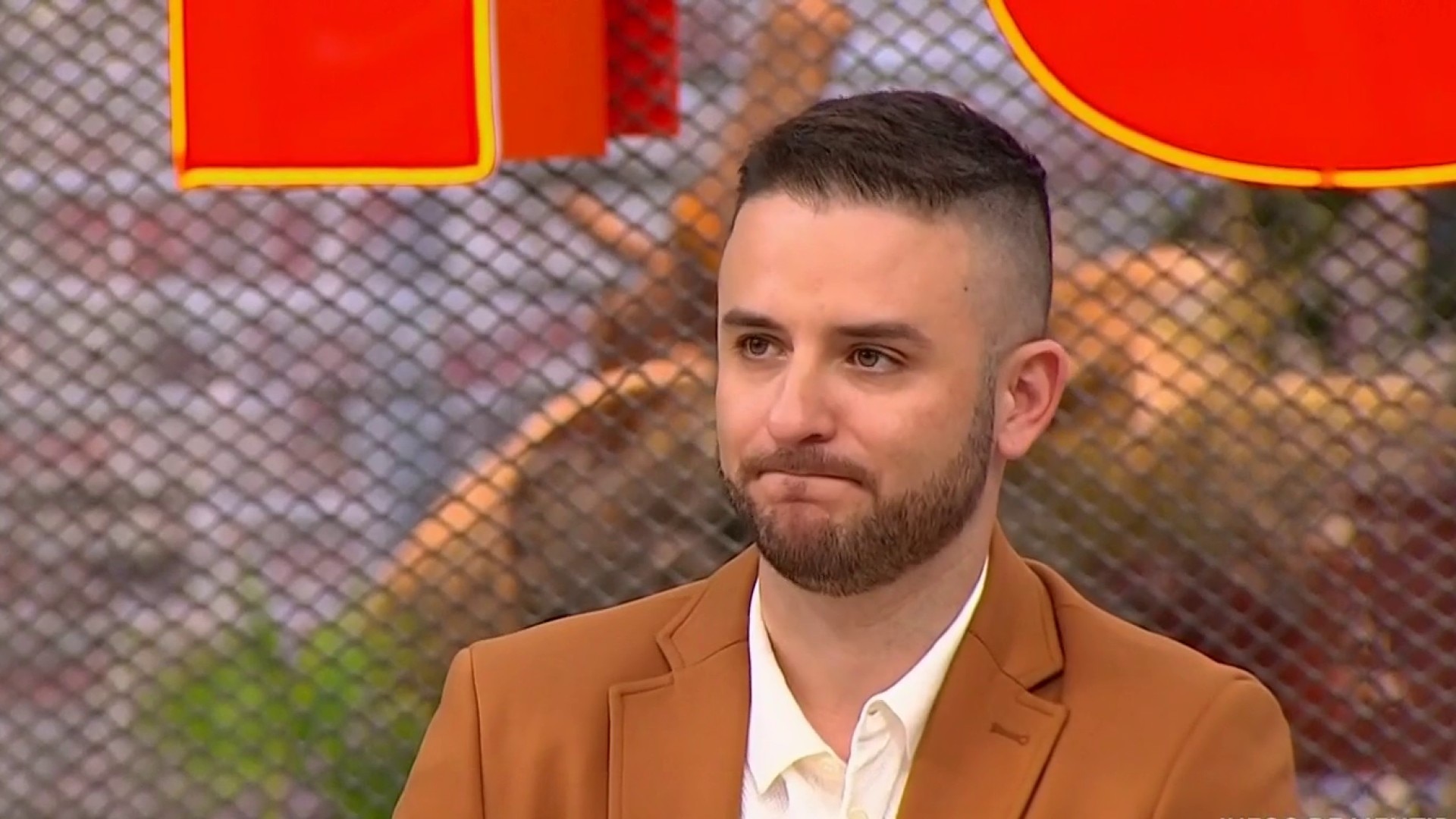 Watch Top Chef VIP Highlight: Chef Juan Manuel dice que el plato de ...