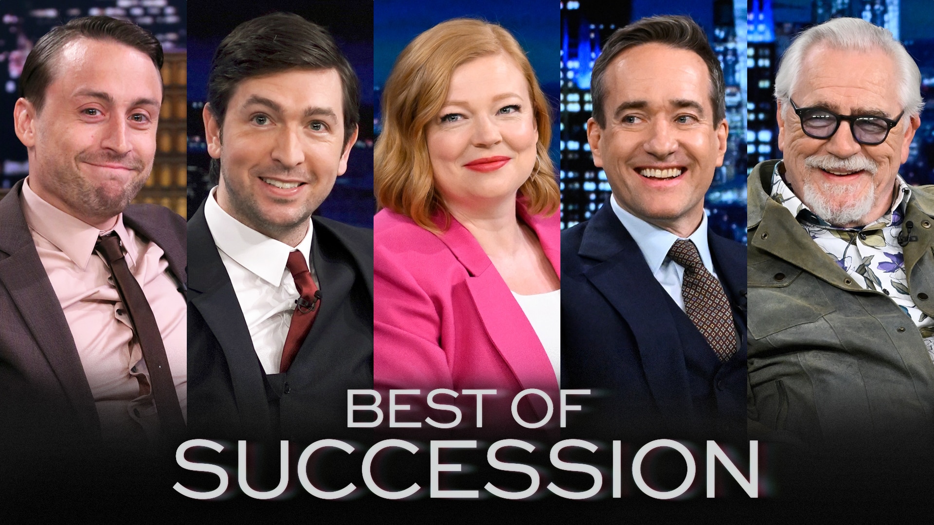 Watch The Tonight Show Starring Jimmy Fallon Web Exclusive: Best of ...