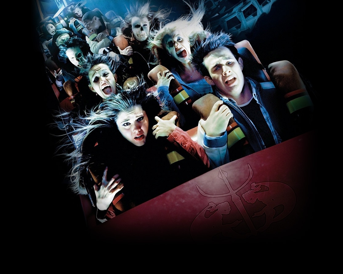 Final Destination 3 - NBC.com