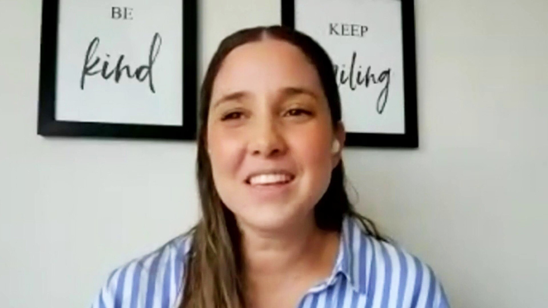 Watch Noticias Telemundo En La Noche Highlight: Esta 'influencer ...