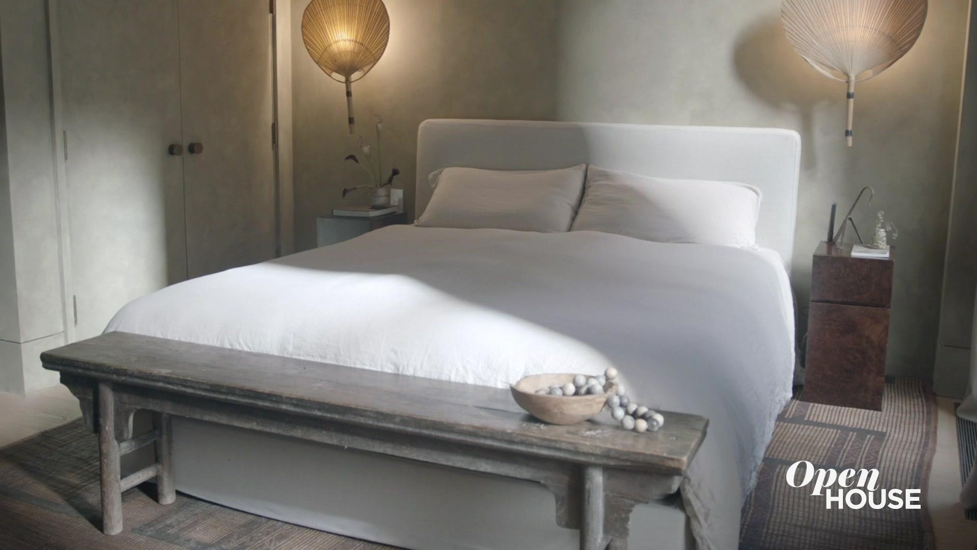 Watch Open House NYC Episode: Self Made Design - NBC.com