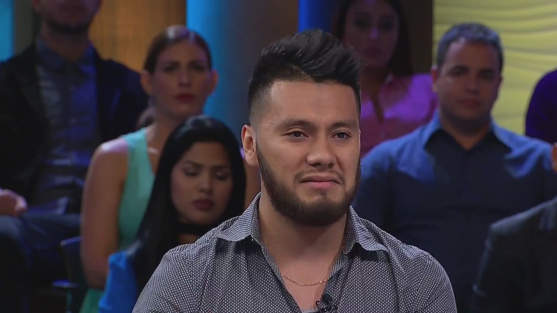Watch Caso Cerrado Los Clásicos Highlight Caso Cerrado Casi Me Matan