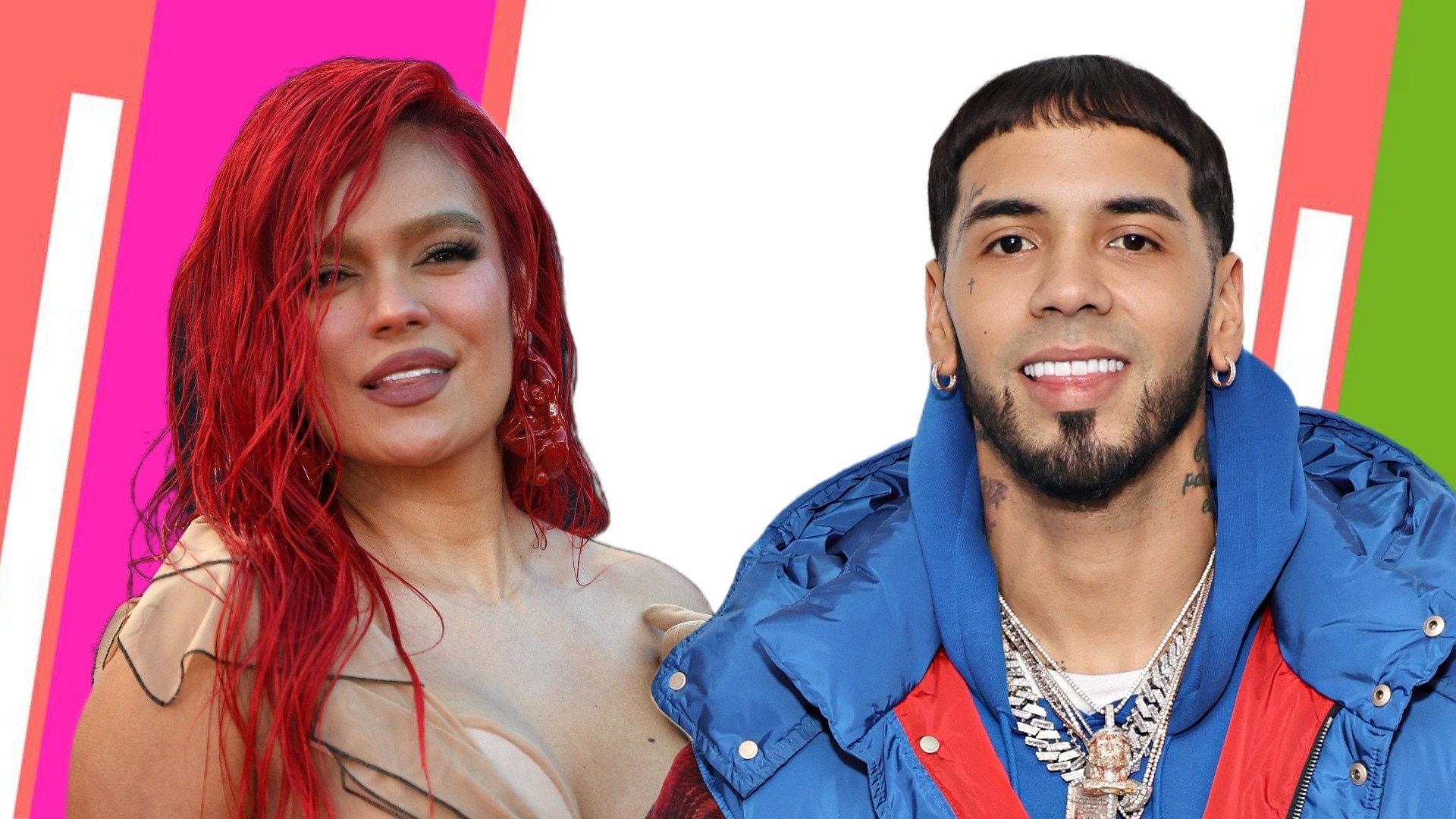 Watch En Casa con Telemundo Highlight: Karol G toma una drástica ...