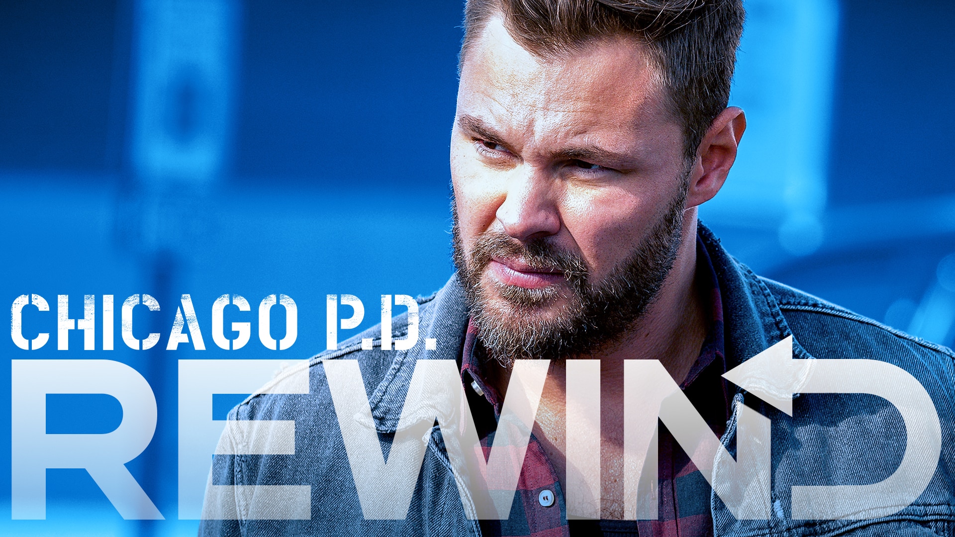 Watch Chicago P.D. Web Exclusive: Ruzek Wants to Marry Burgess ...