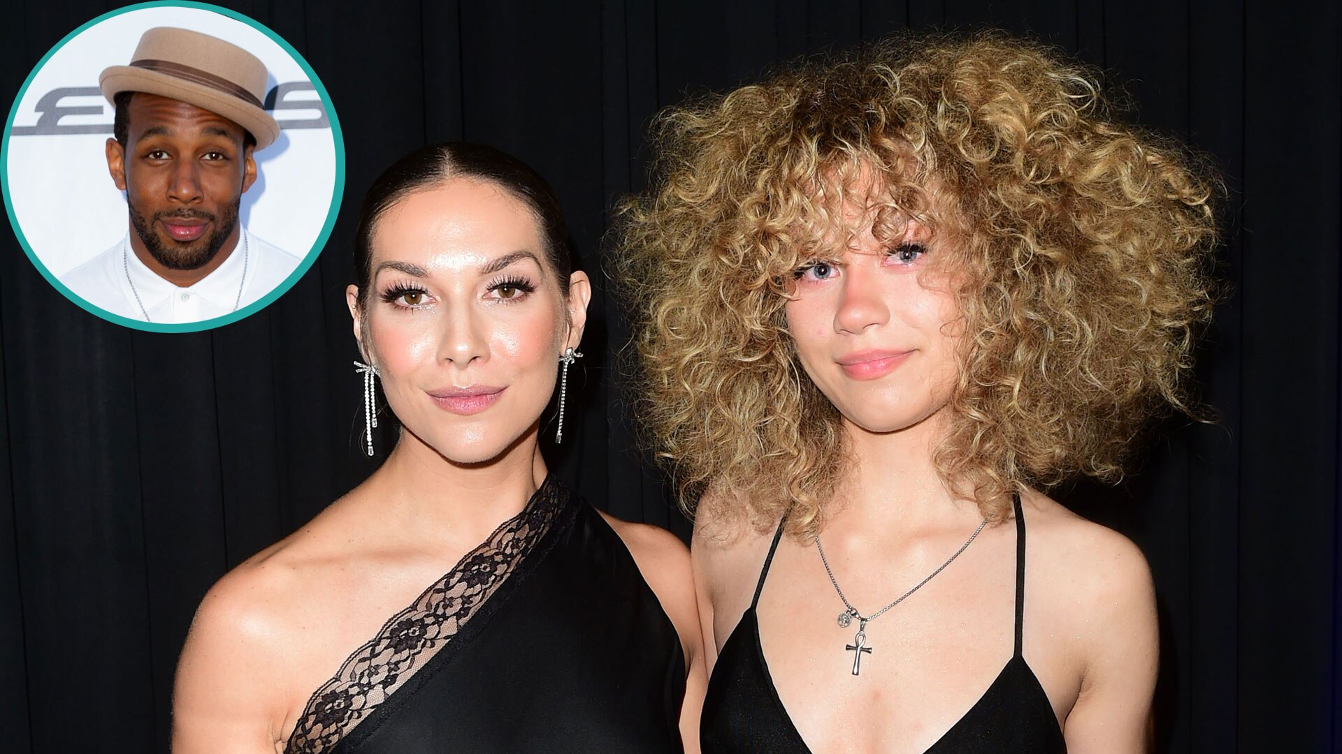 Watch Access Hollywood Highlight: Stephen 'tWitch' Boss' Wife Allison ...