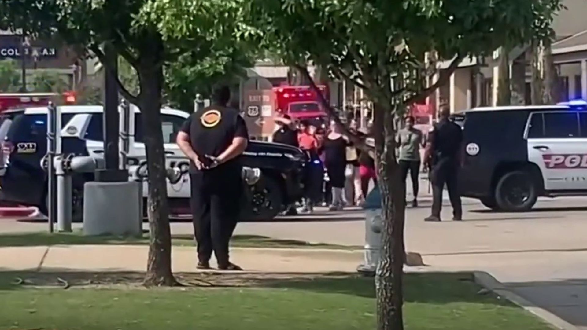 Watch Noticias Telemundo Mediodía Highlight: El venezolano que murió en ...