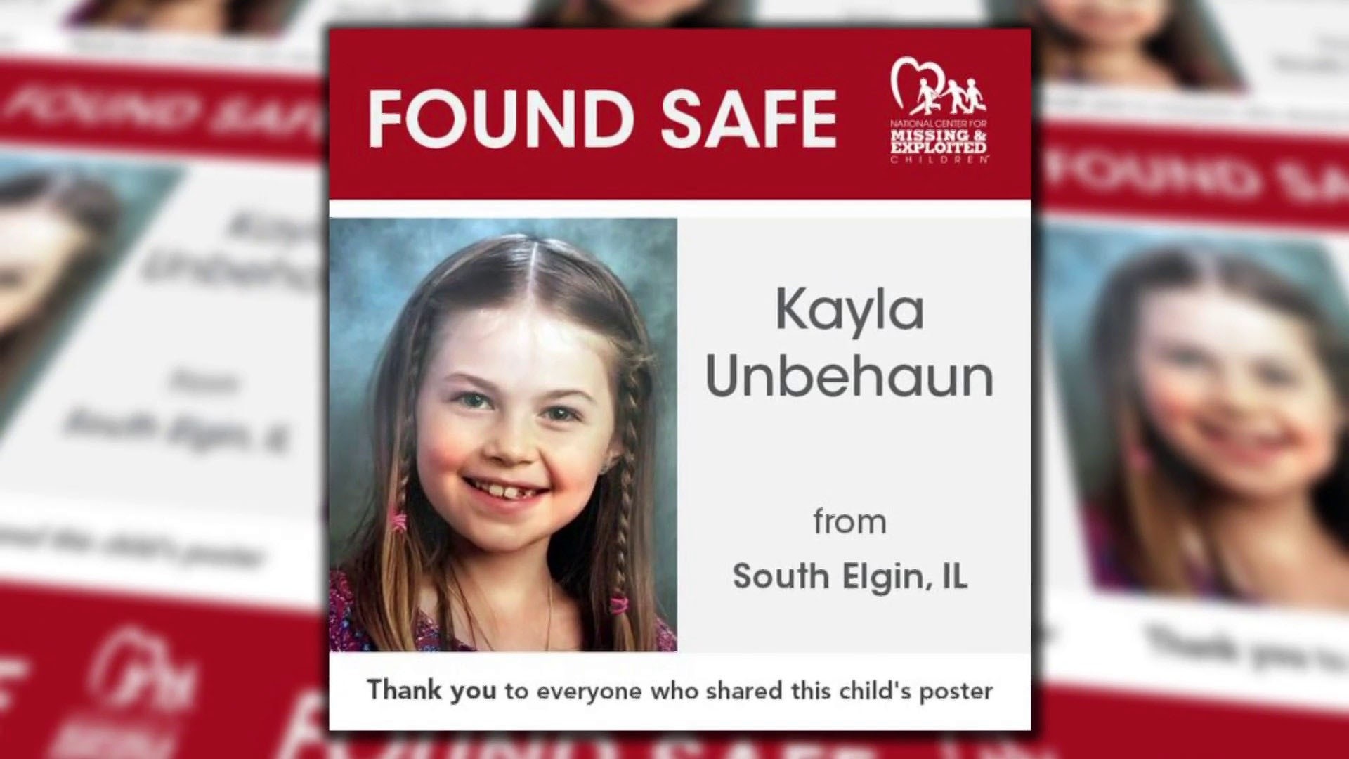 Watch TODAY Excerpt: How a true crime fan helped solve a missing girl ...