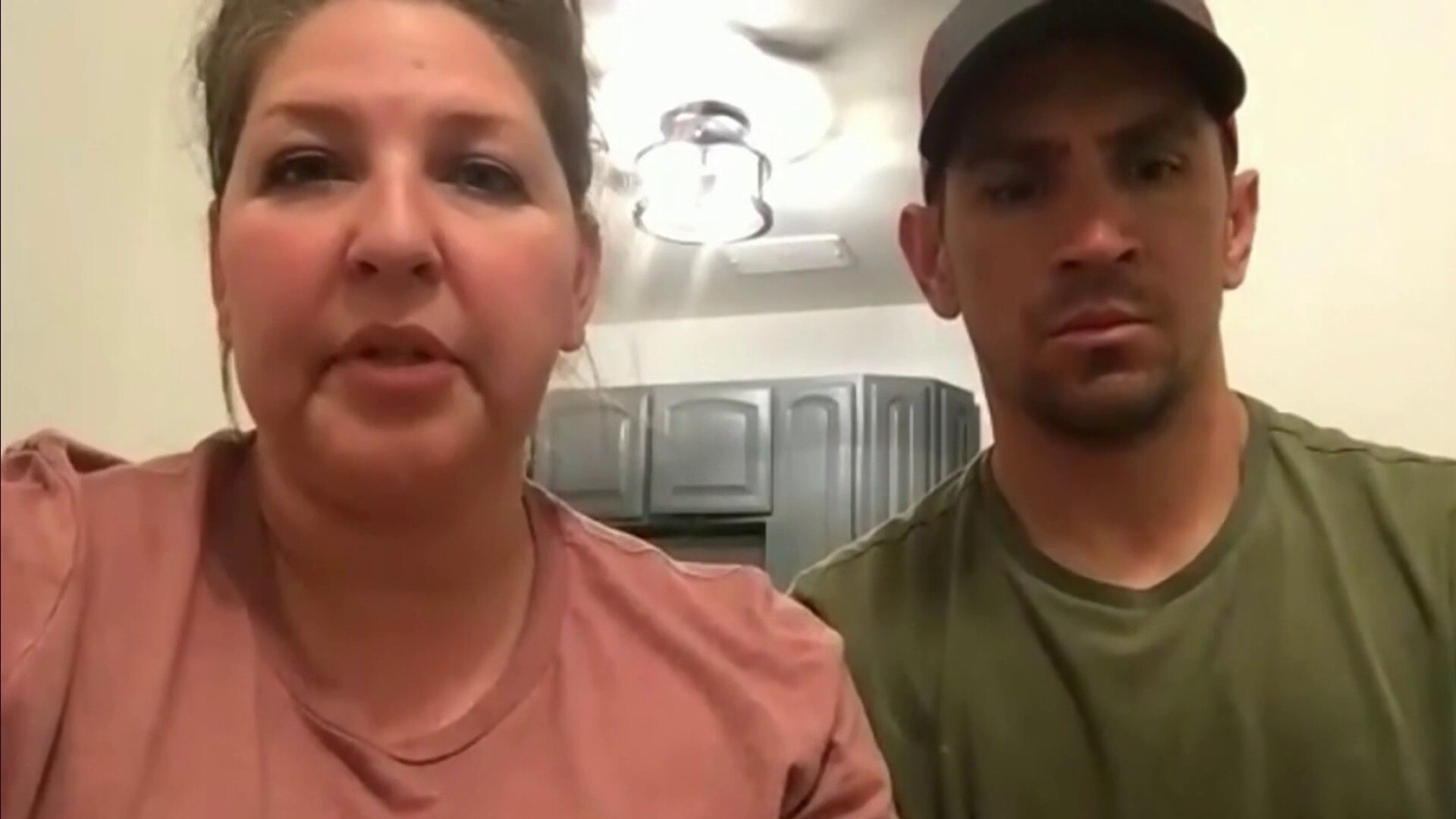 Watch Noticias Telemundo Highlight: "Comenzó con el pan, pan, pan y ...