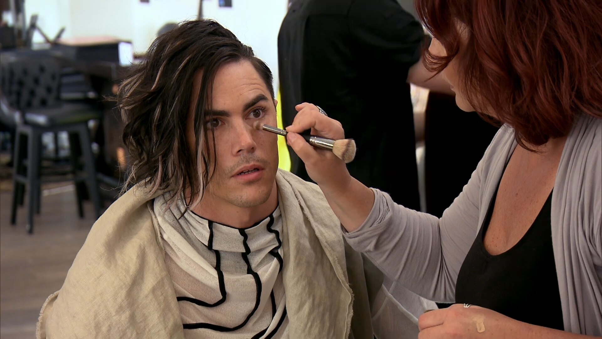 Watch Vanderpump Rules Episode: Into The Closet - NBC.com